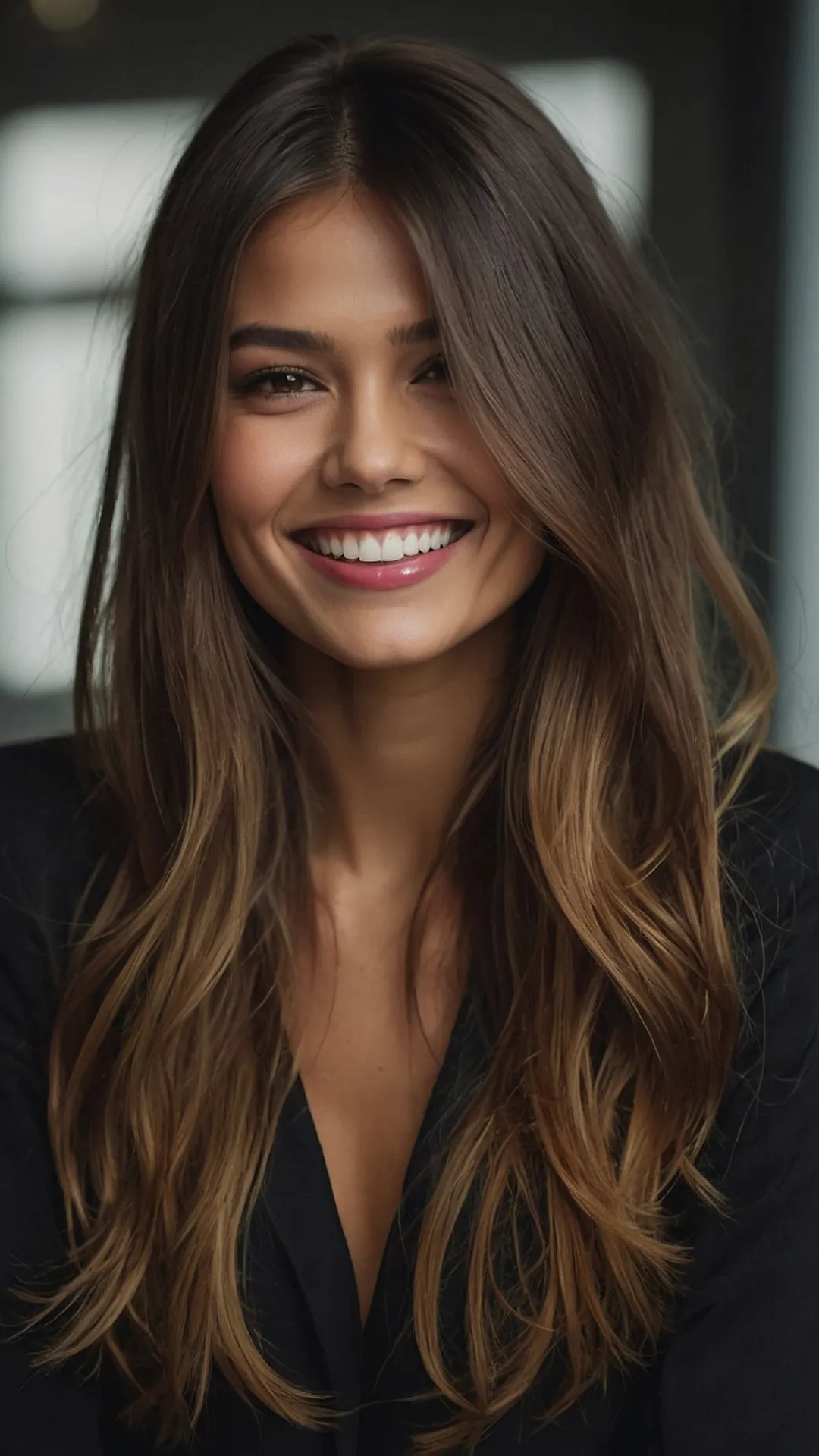 Hairstyles Galore! 18 Trendy Haircuts for Every Taste in 2024