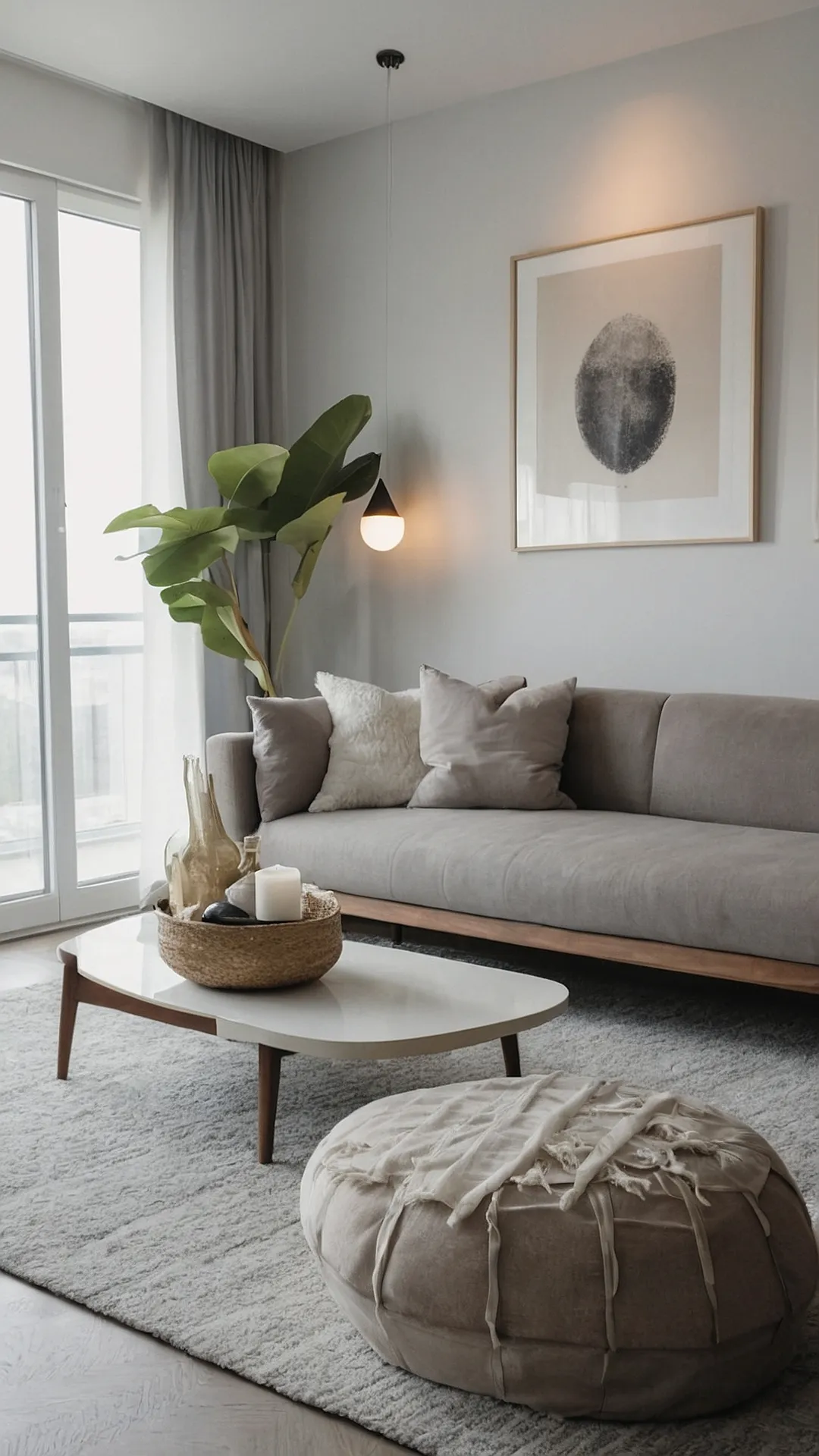 15 Modern Interior Design Ideas That Bring Your Space to Life - Cheer Lives