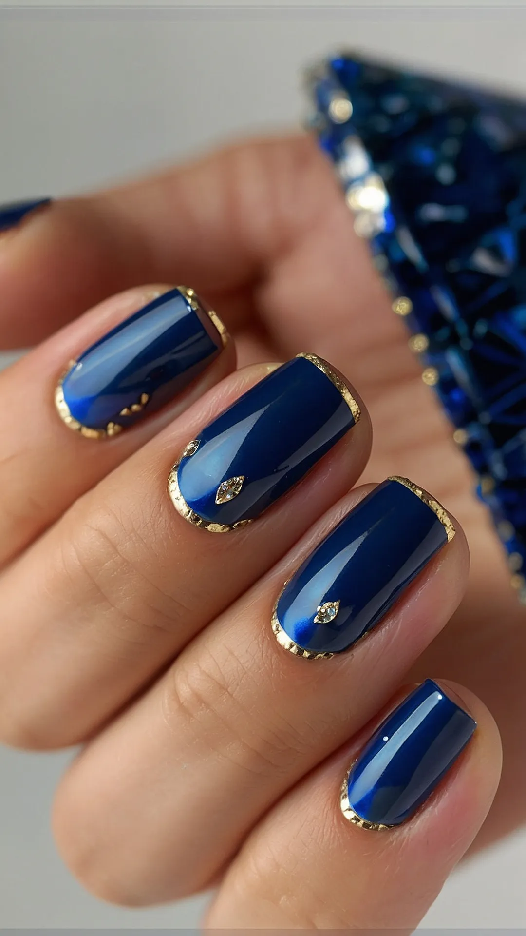 Nail Secrets Unveiled: 15 French nail Ideas You Must Try!