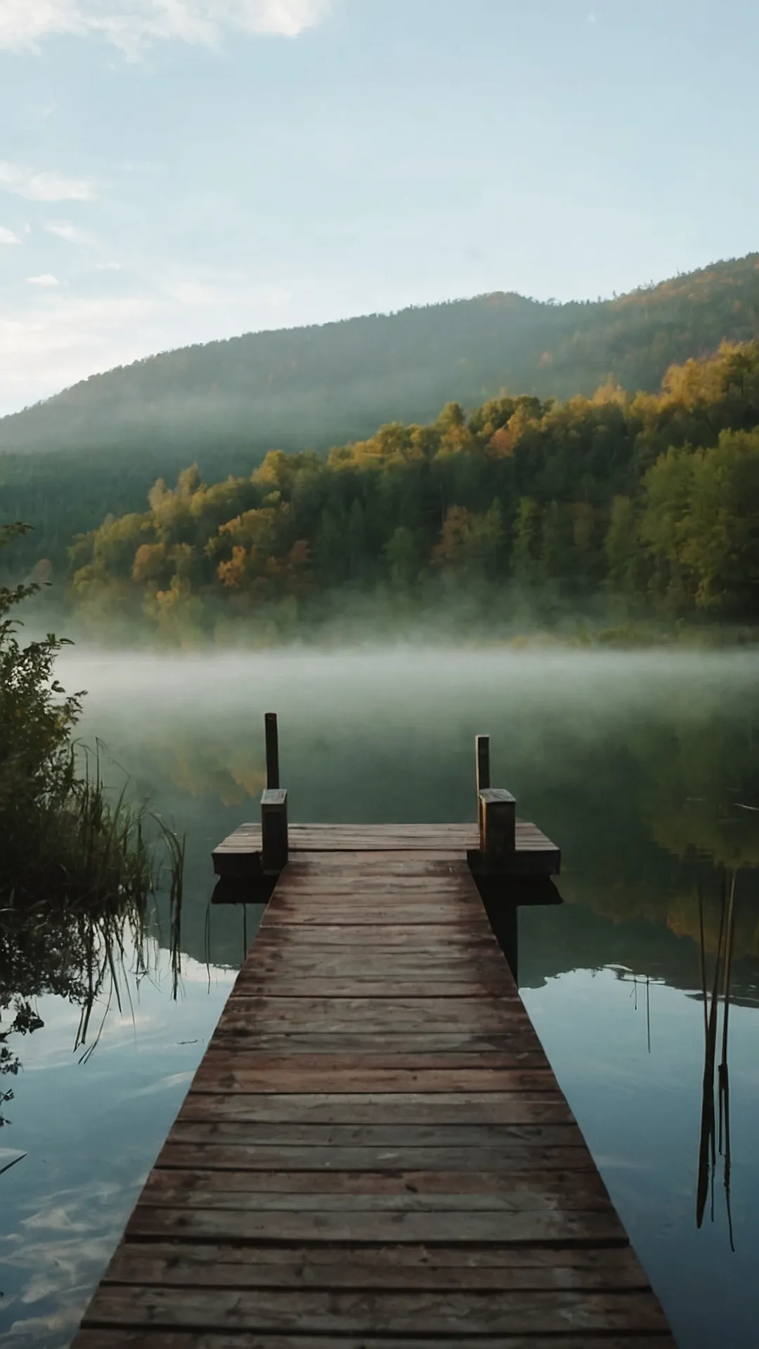 Unwind in These 15 Nature Spots That Will Make Your Soul Smile - Cheer ...