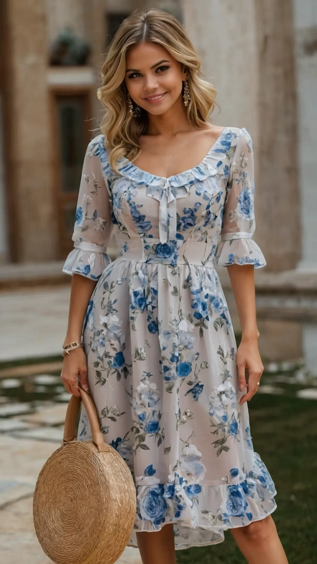 Paris Frocks That Wow: 16 Creative Outfit Ideas for the Bold