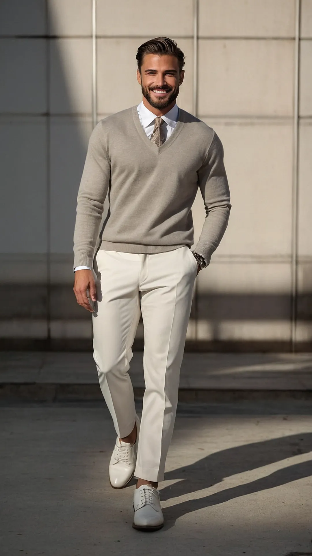 Timeless Classic Outfits for Men: A Dive into 18 Old-School Ideas