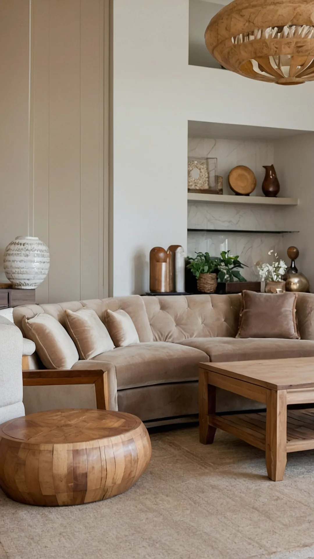 Living the Boho Life: 22 Stylish Ideas for a Cozy Interior - Cheer Lives