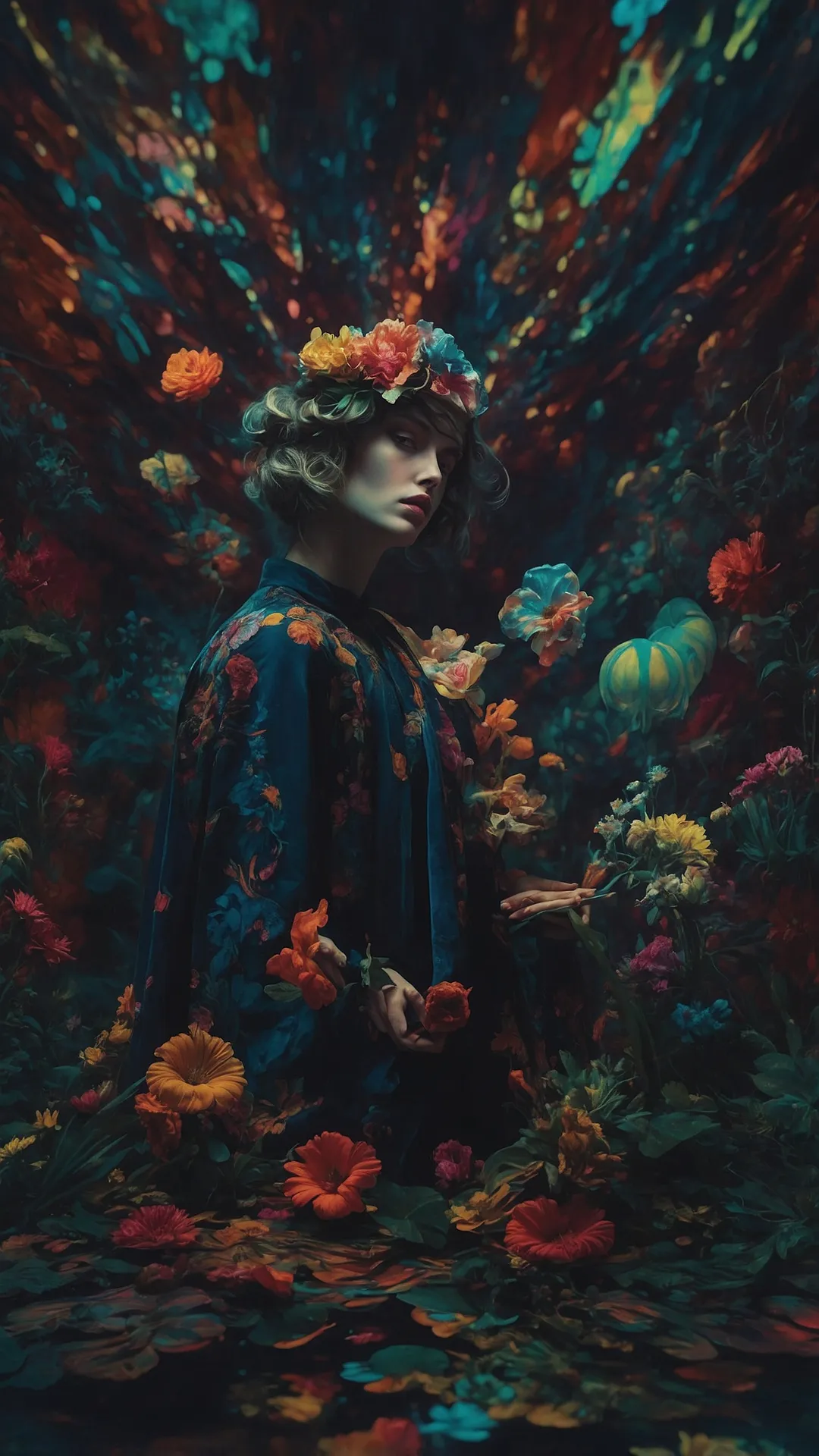 Set Your Screen on Fire: 17 Creative Wallpaper Ideas to Explore - Cheer ...