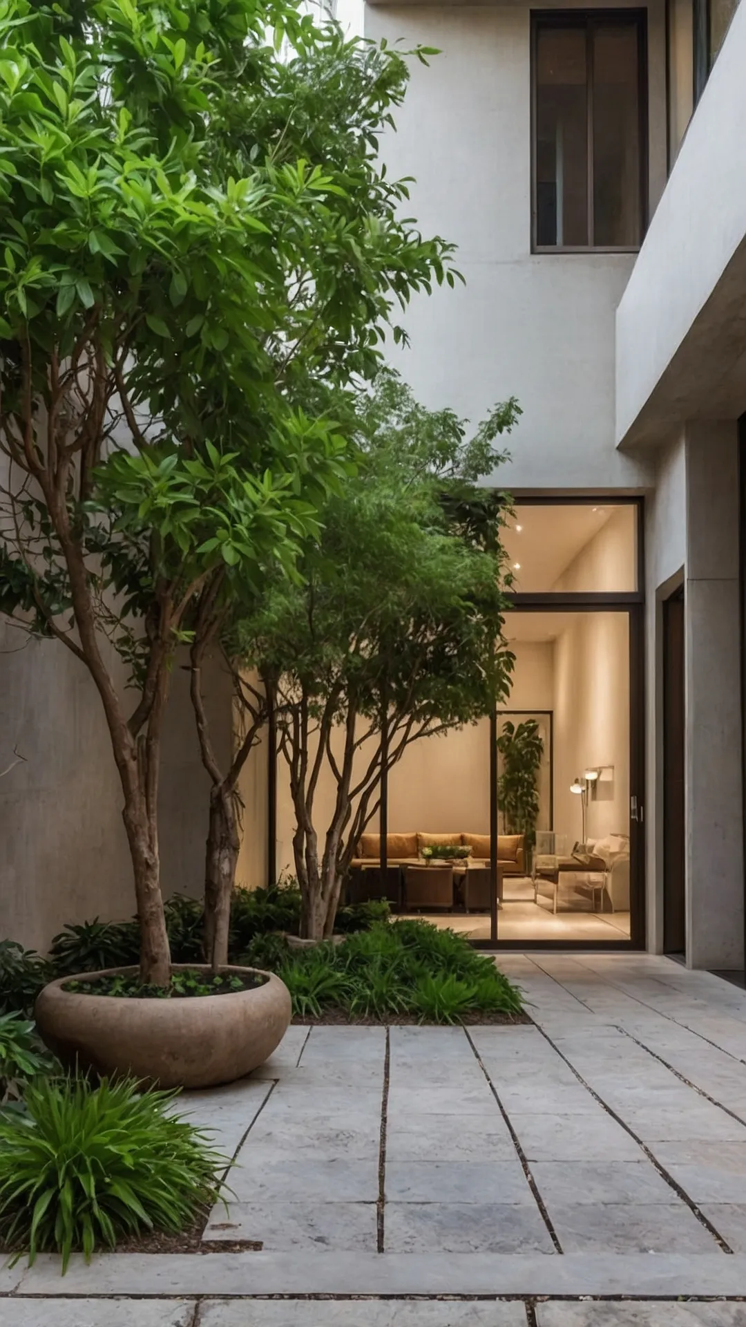 Urban Oasis: 22 Landscape Ideas to Create Inviting Public Spaces ...