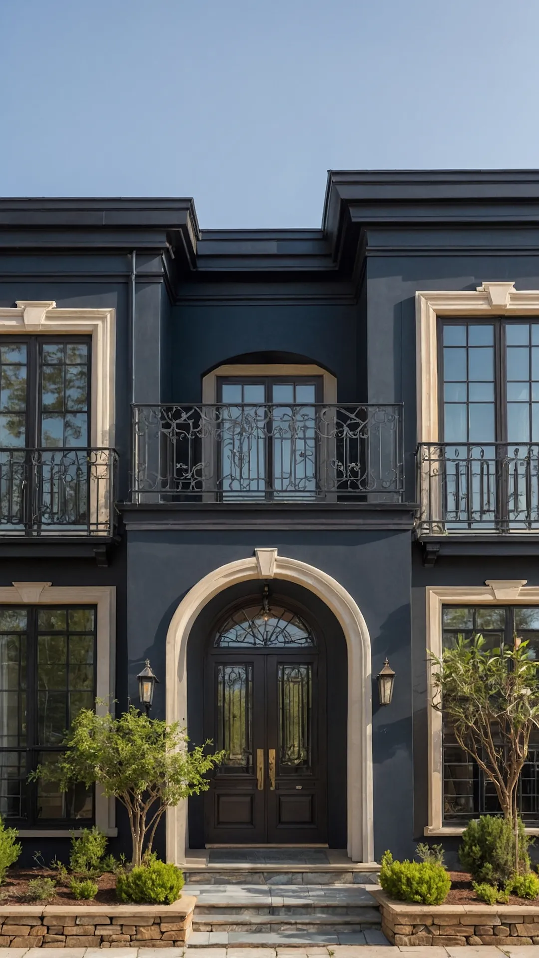 Elevate Your View: 22 Stunning Front Elevation Designs for Every Home!