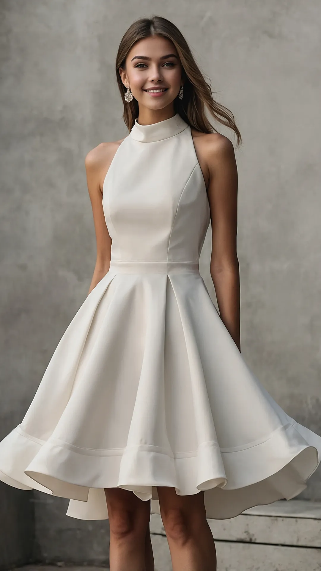 Fashion Forward: Unique Graduation Dress Ideas for Every Graduate ...