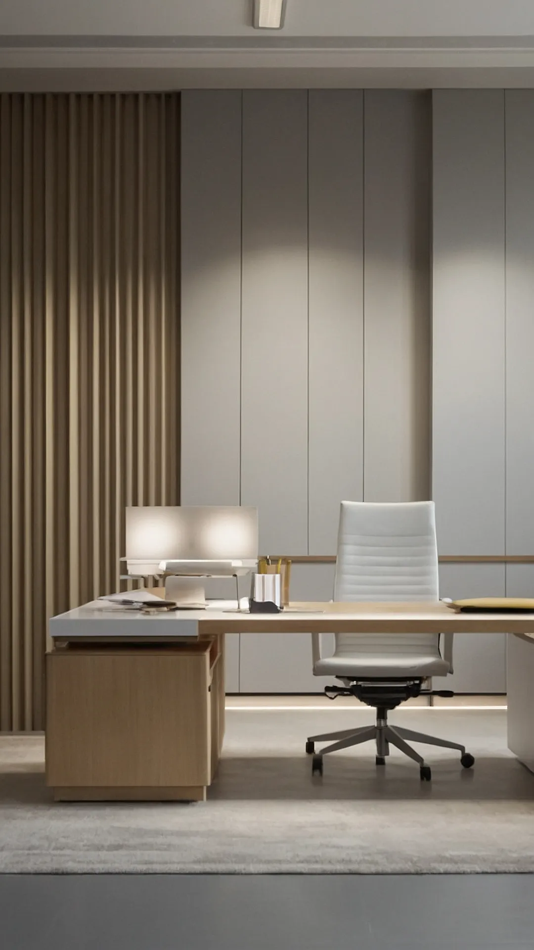 Revamp Your Work Life: 15 Office Design Ideas to Enrich Your Home ...