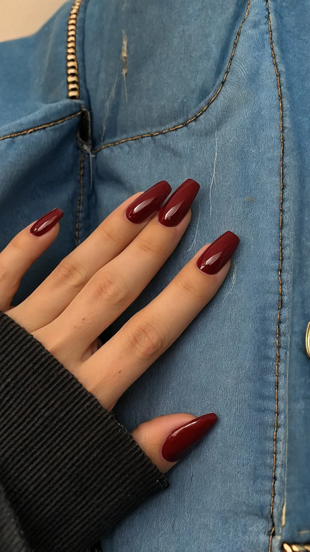 13 Simple Nail Designs to Fall in Love with This Autumn - Cheer Lives