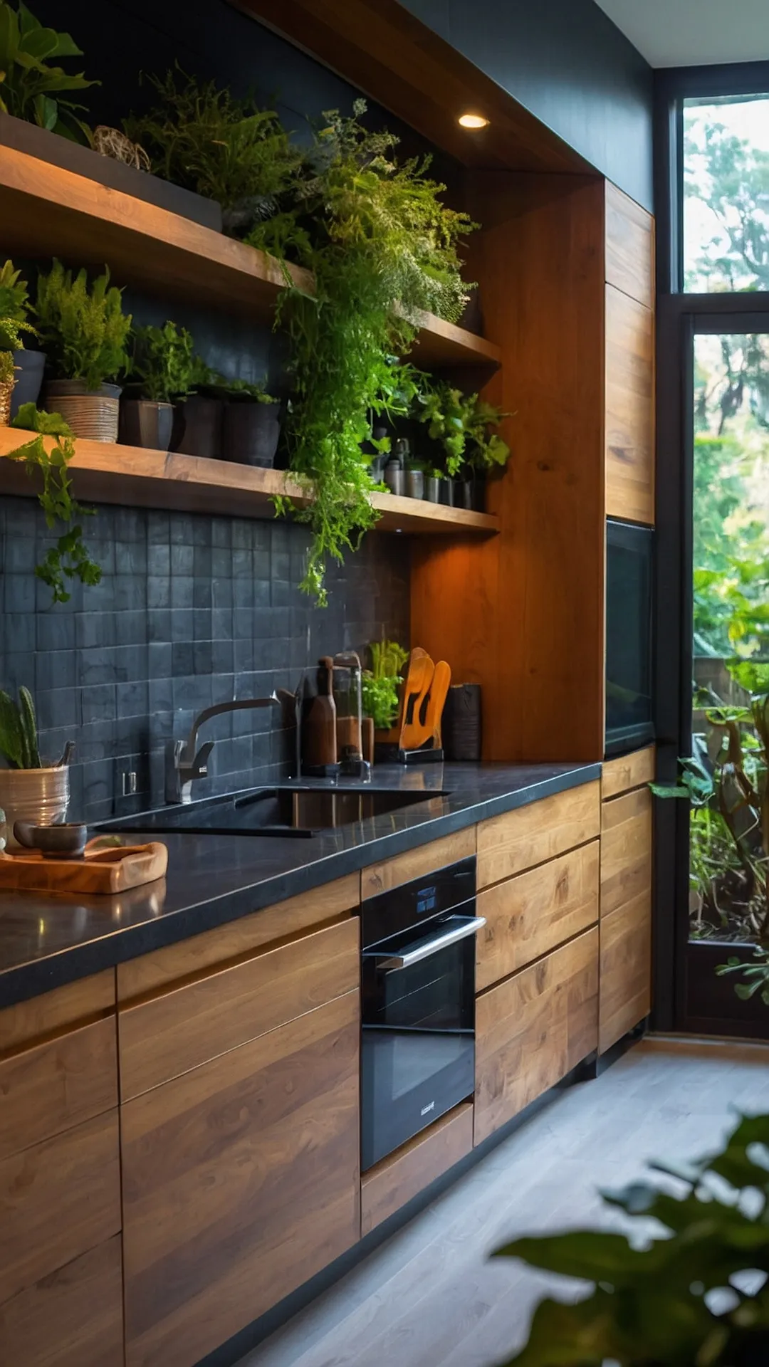 Cozy up Your Culinary Space: 20+ Inspiring Kitchen Decor Ideas