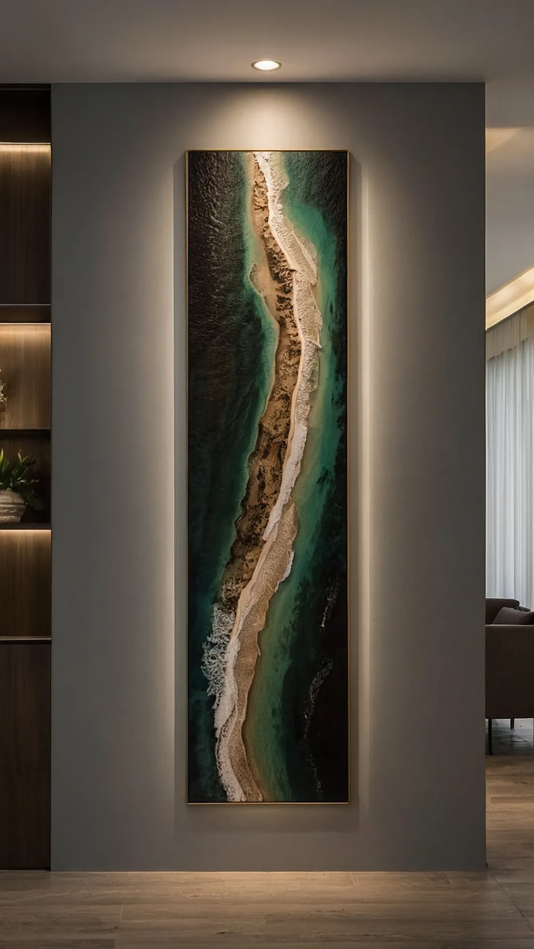 Dazzling Walls: 15 Creative Wall Decor Ideas for Every Room - Cheer Lives