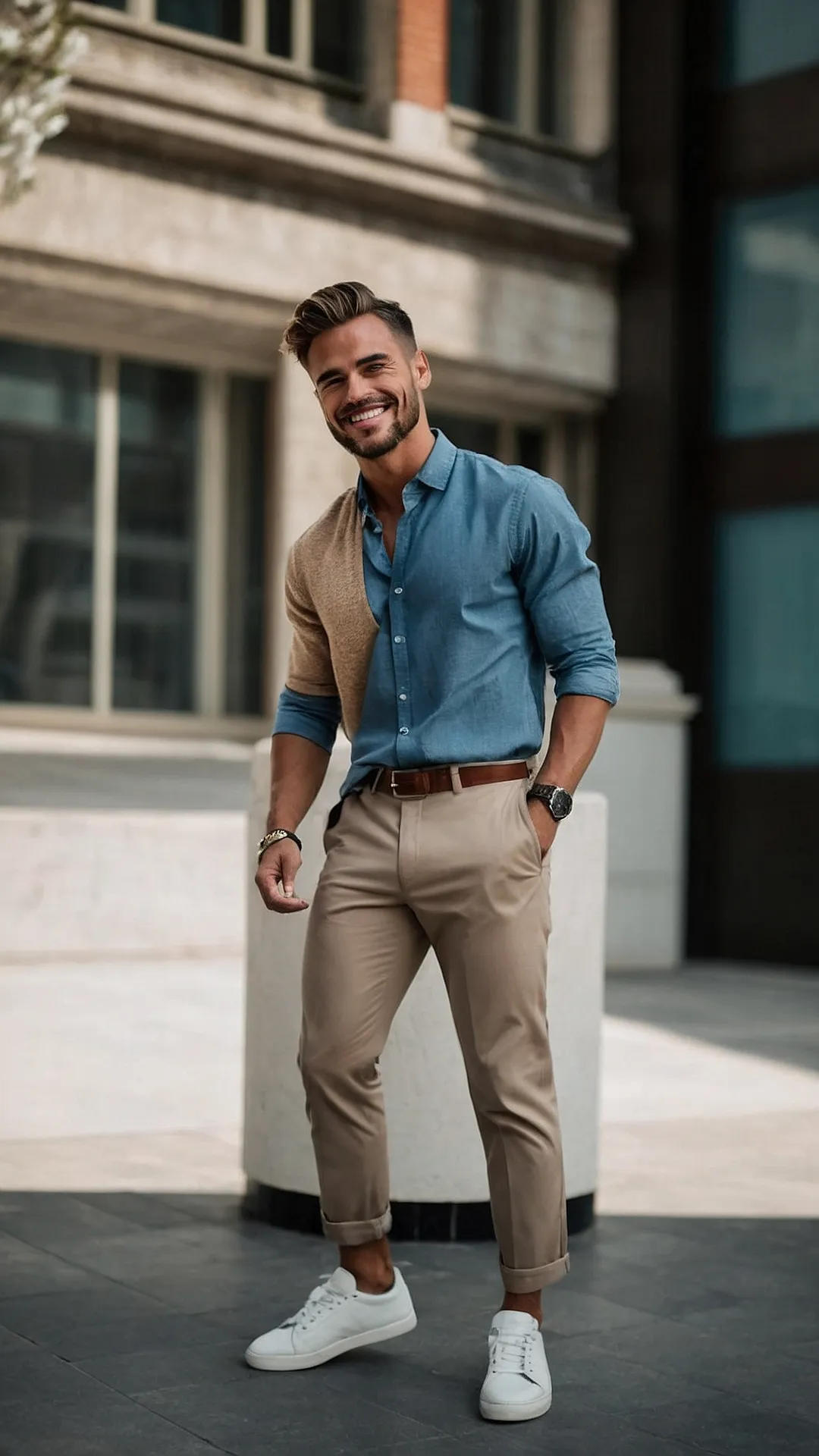 From Vintage to Vogue: 18 Men’s Wedding Attire Styles You Need to Know - Cheer Lives