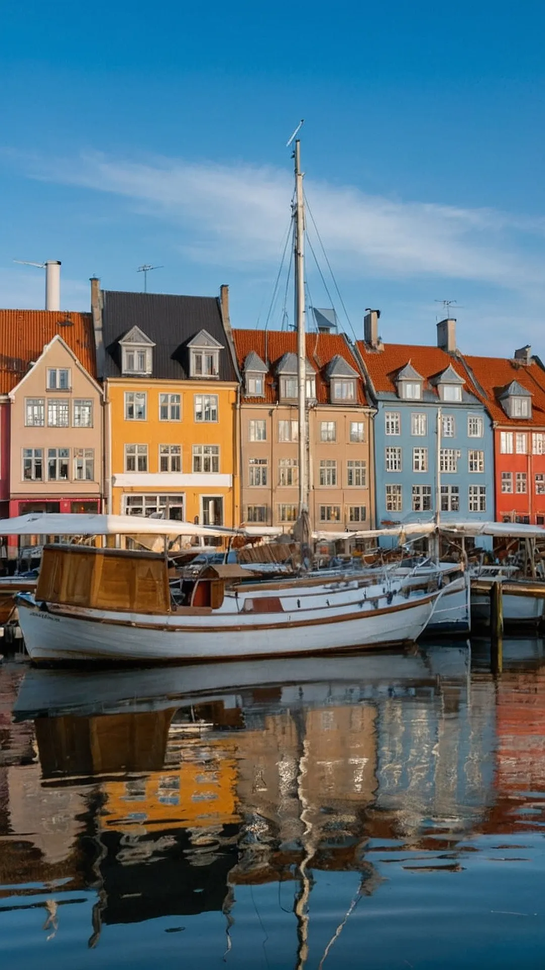Snap Away: 22 Insta-Worthy Photography Ideas in Denmark