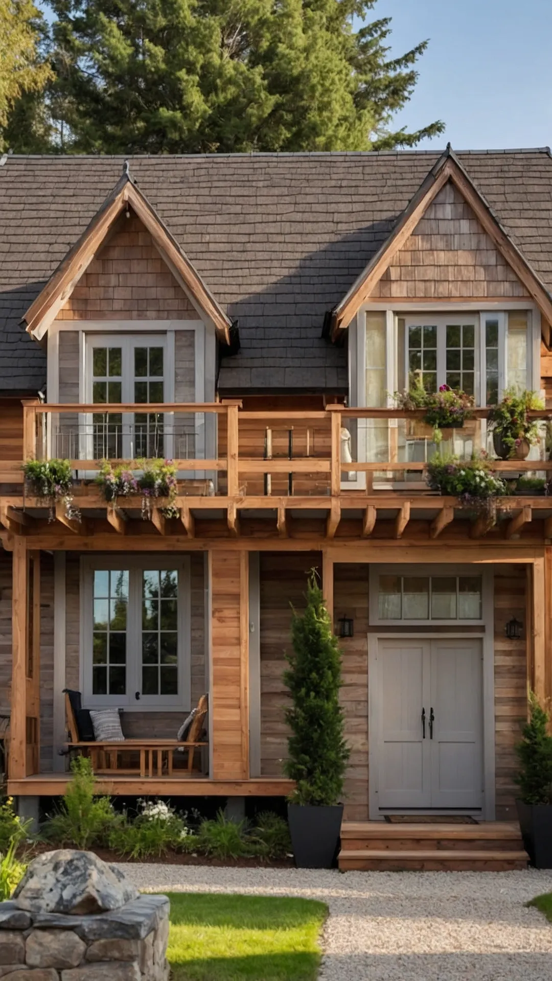 Exploring 15 Tiny Wood House Ideas for Your Next Minecraft Build ...