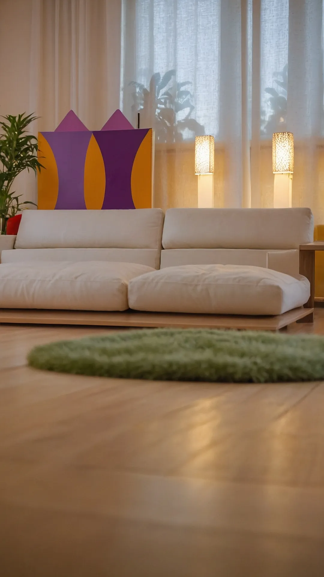 15 Cozy Living Room Inspirations That Redefine Comfort - Cheer Lives