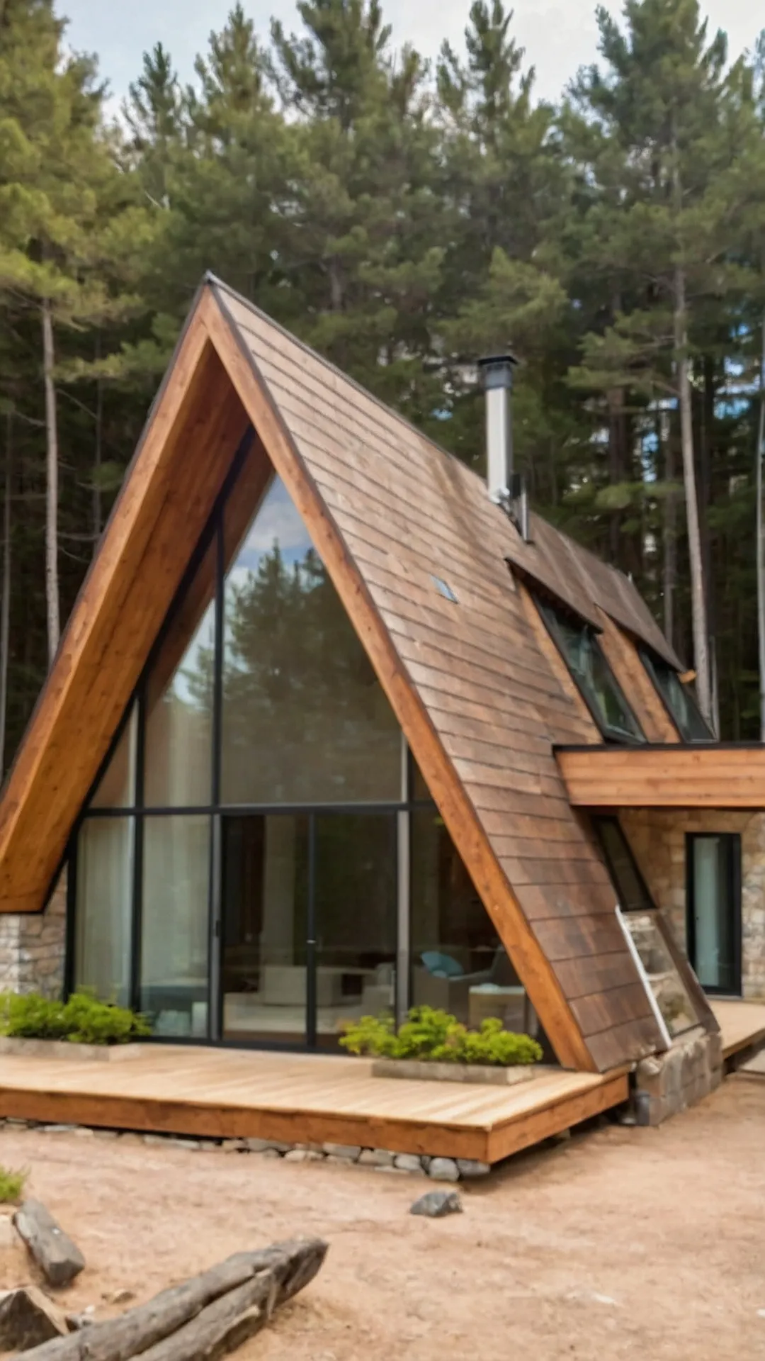 Your Cabin Dreams: 15 House Plans for Every Adventurer