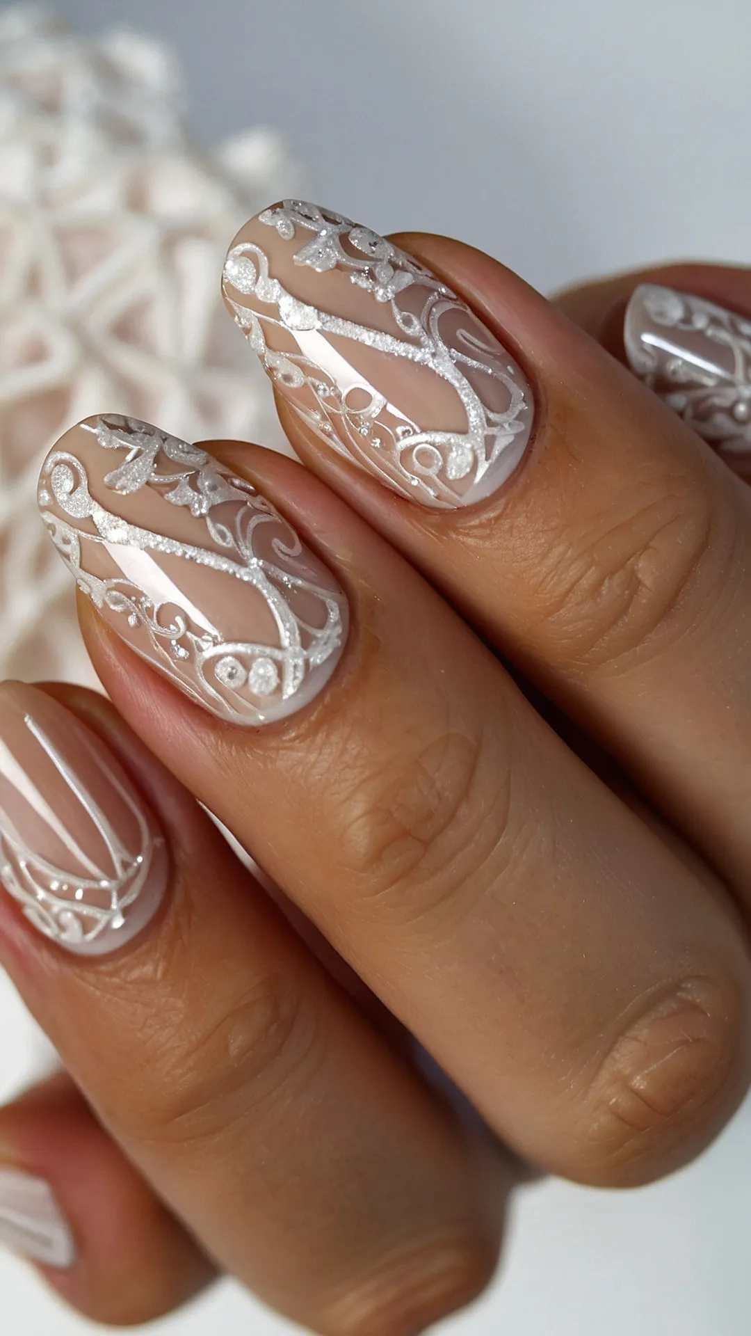 Nail Your Spring Look: Top 20 Nail Trends for 2025**