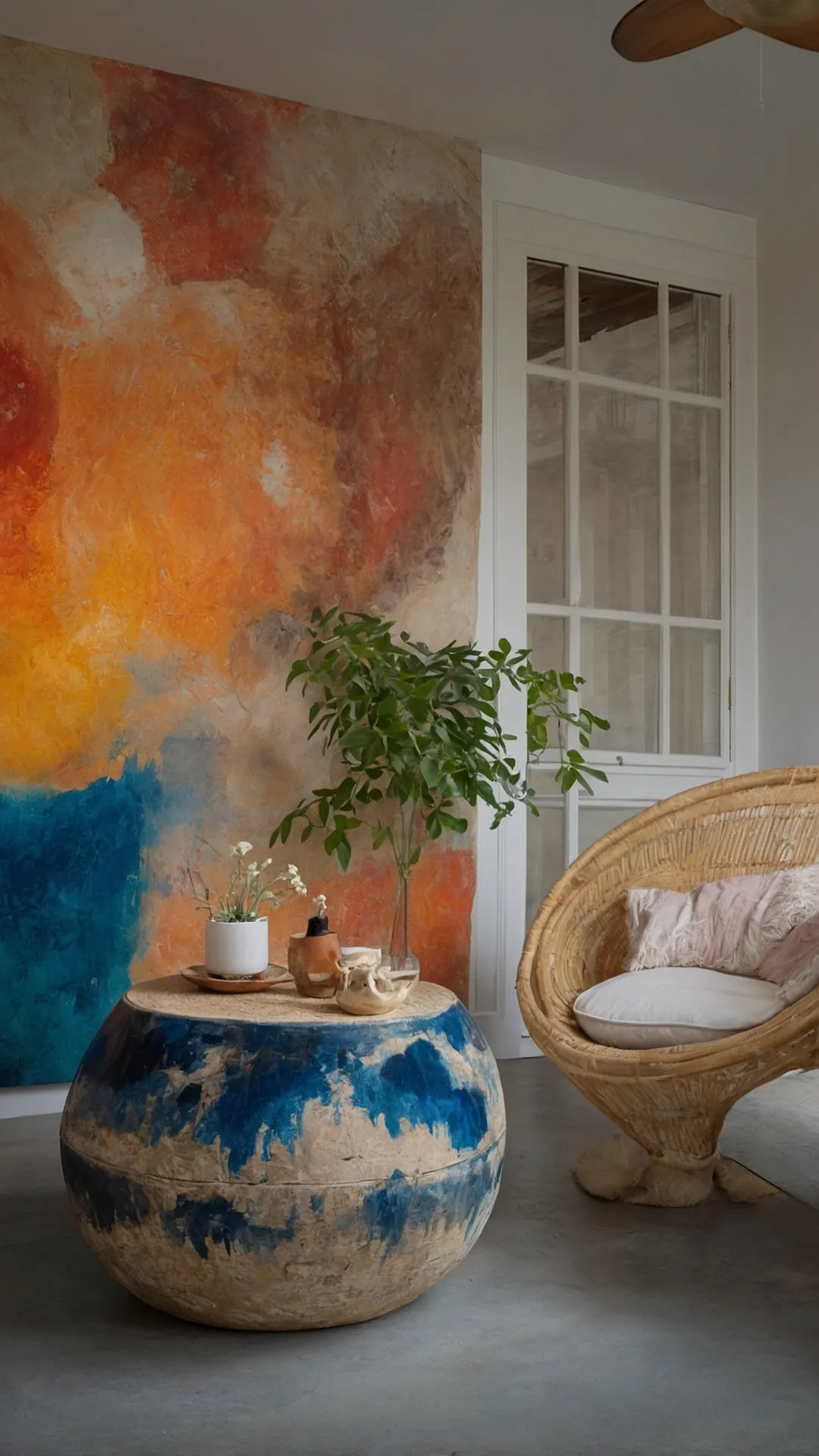 Wall Wonders: 19 Creative Ideas to Maximize Your Home’s Style**