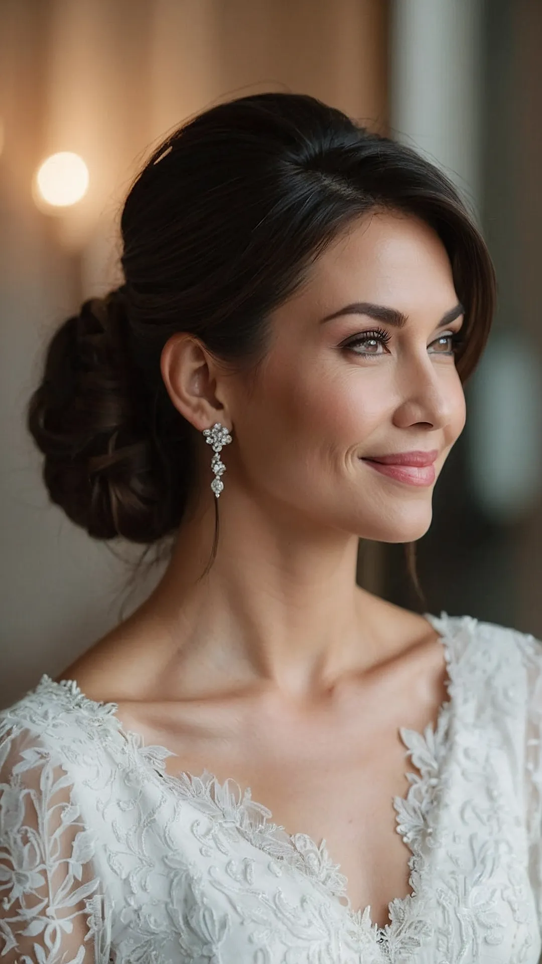 15 Easy Mom Hairstyles for Busy Days
