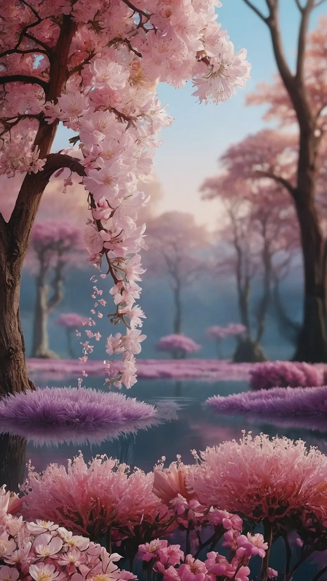 From Cute to Gorgeous: 10 Flower Wallpapers for All Seasons ...