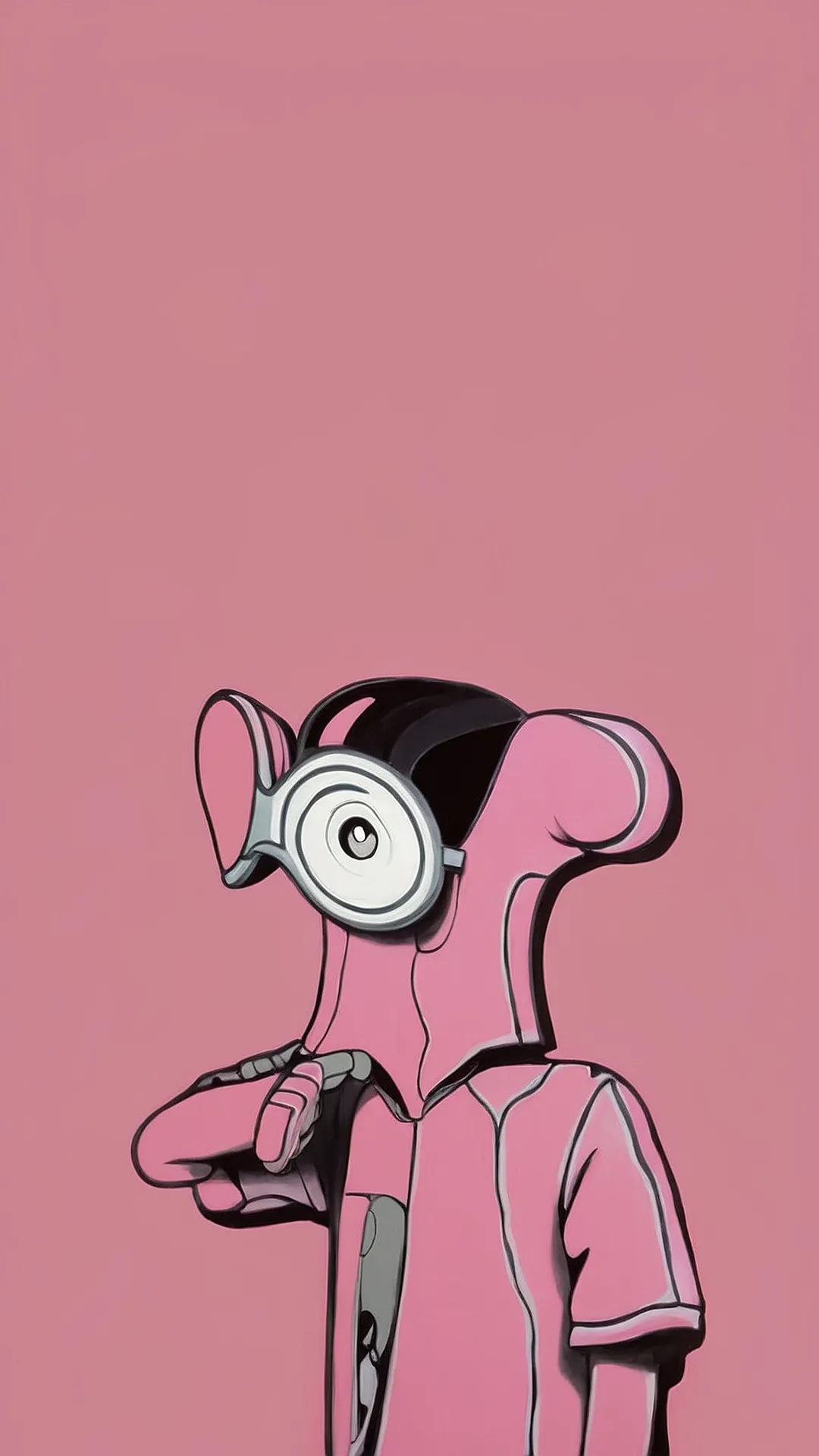 13 Cartoon Wallpaper Ideas to Transform Your Screen into a Cartoon ...