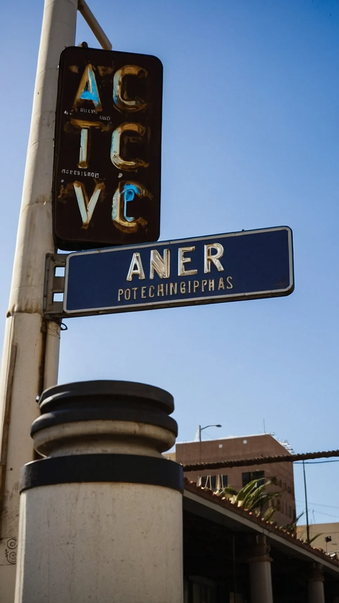 Unleashing Aesthetic Creativity: 15 Los Angeles Photo Ideas for Every ...