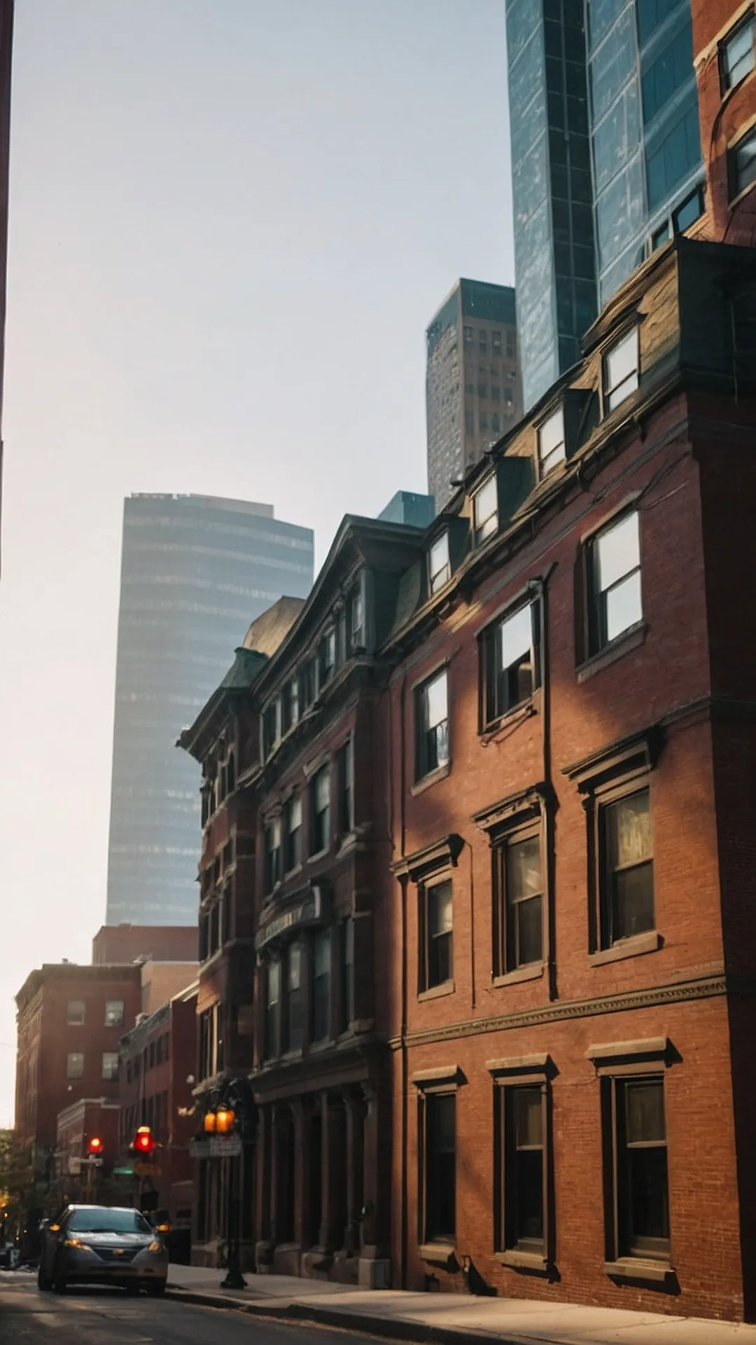 17 Aesthetic Photography Ideas in Boston: Every Season Spelled Out