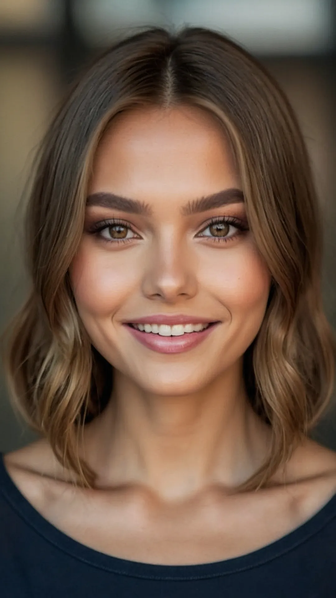 15 Collarbone Length Straight Layers: Haircuts to Elevate Your Look!