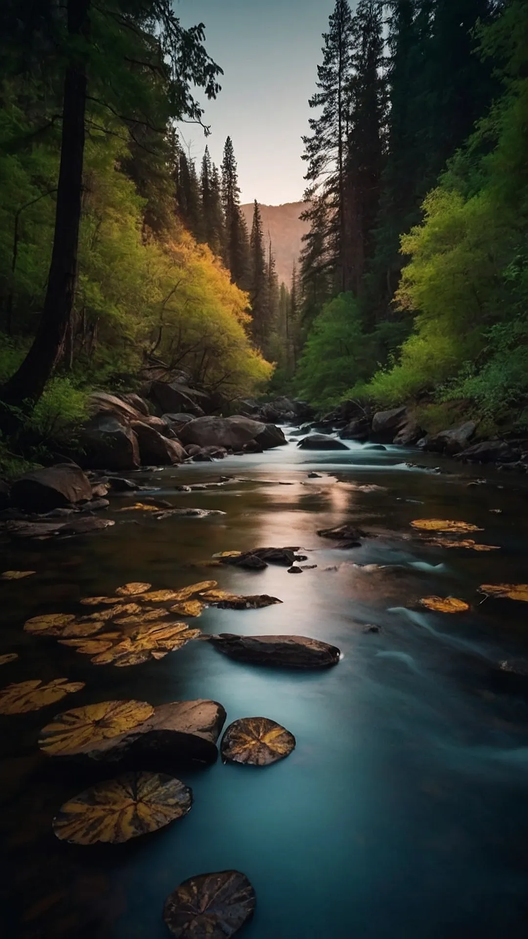 Breathtaking: 17 4K Nature Wallpaper Ideas That Pack a Punch