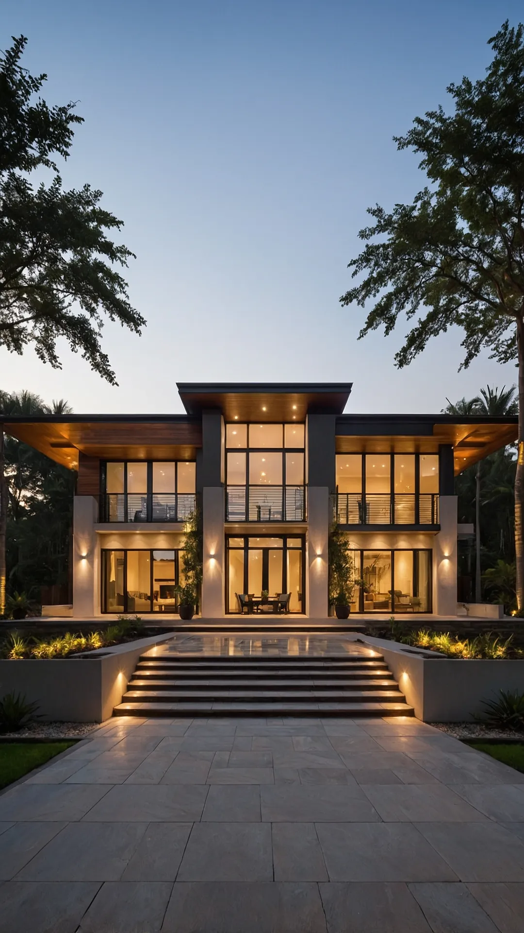 Architectural Journeys: 22 Innovative Design Ideas for Your Dream Home ...