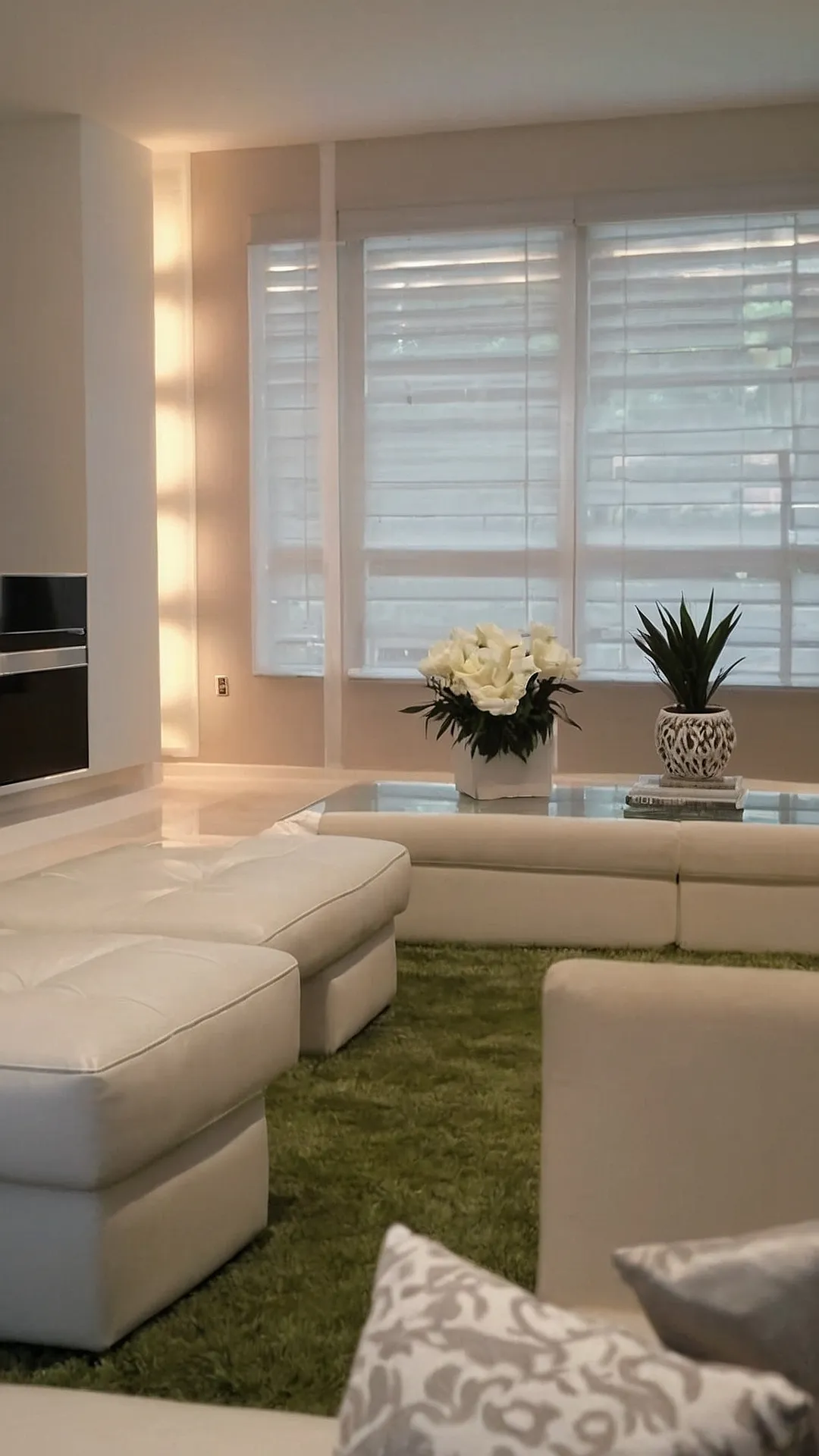 15 Cozy Living Room Inspirations That Redefine Comfort - Cheer Lives