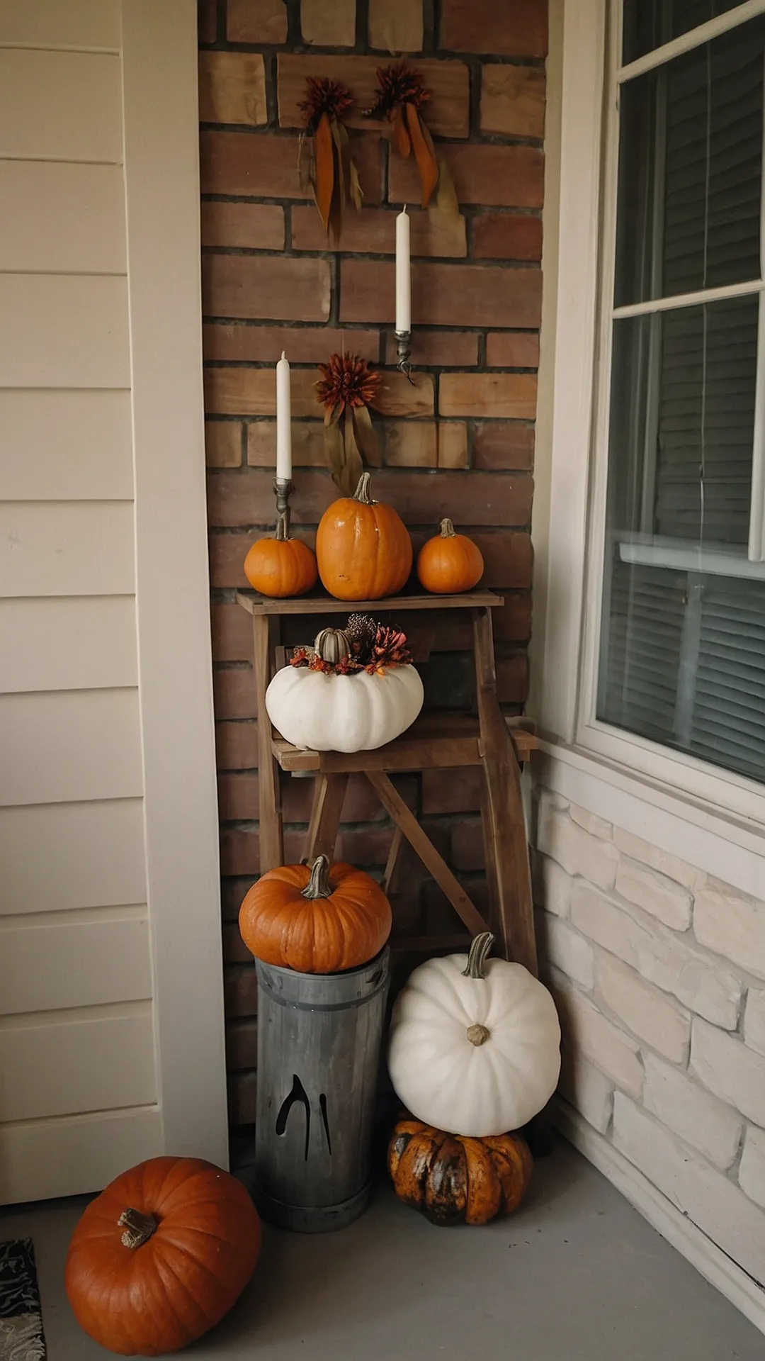 Transform Your Home with These 15 Unique Thanksgiving Decor Ideas ...