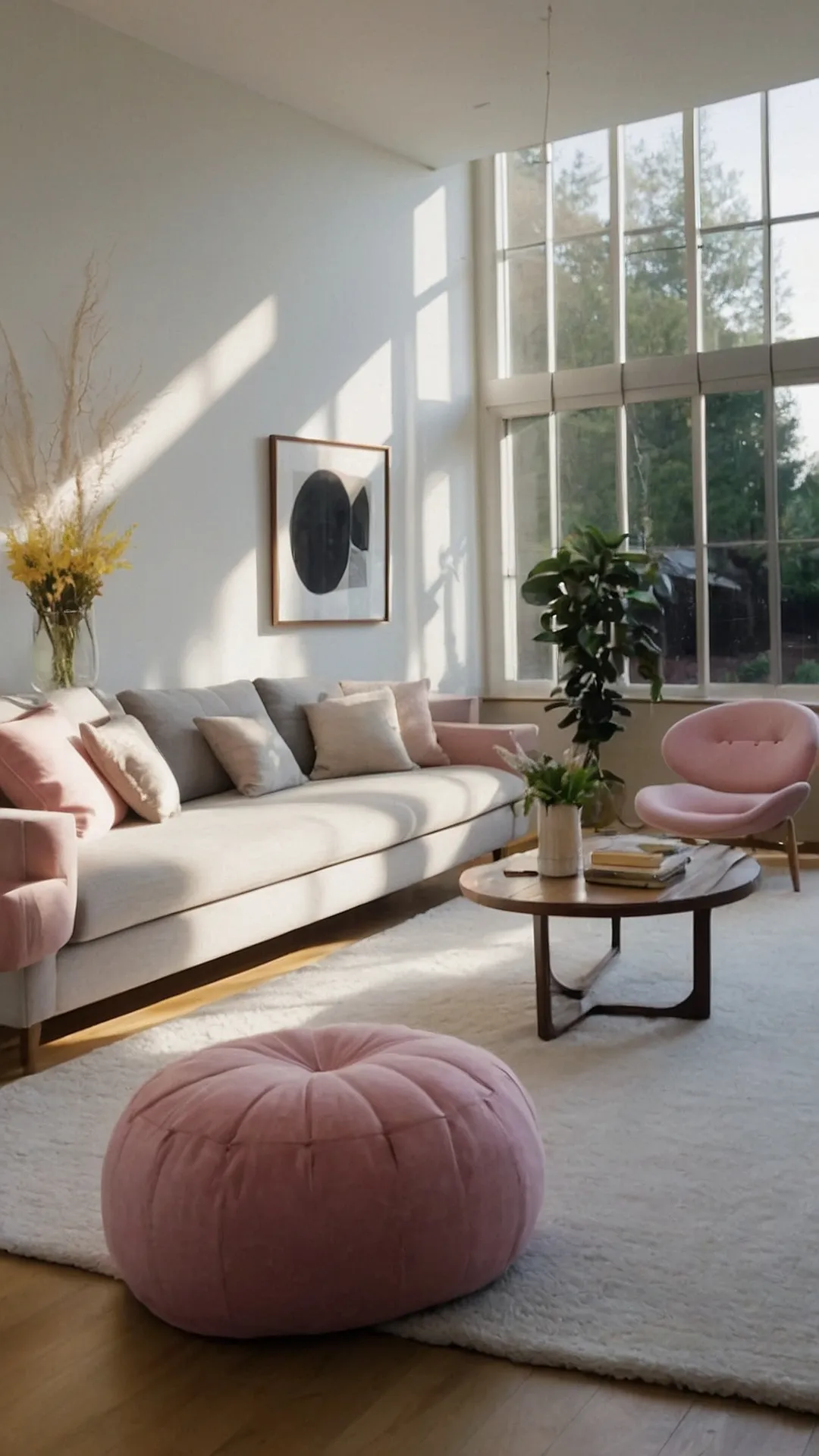 15 Cozy Living Room Inspirations That Redefine Comfort - Cheer Lives