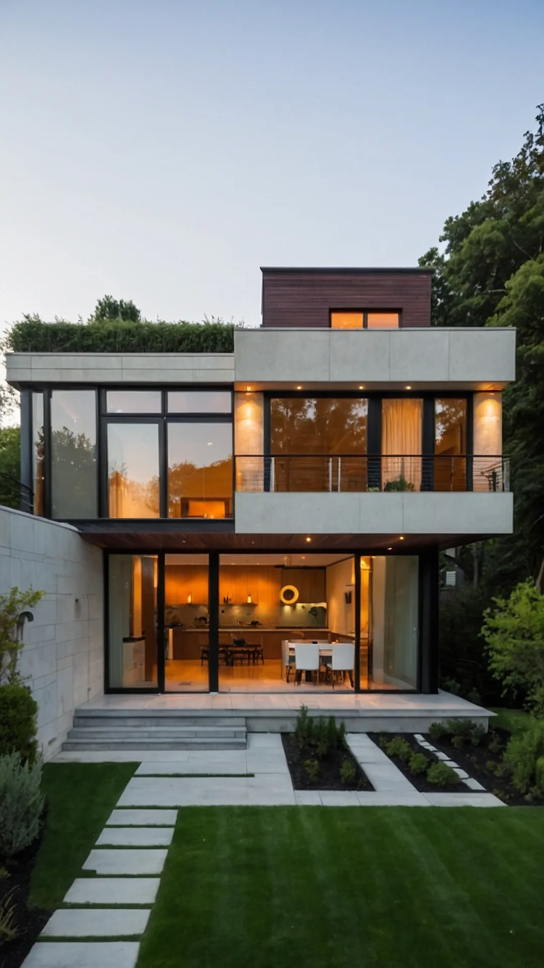 Reviving the Past: 15 Renovated House Ideas for Every Decade