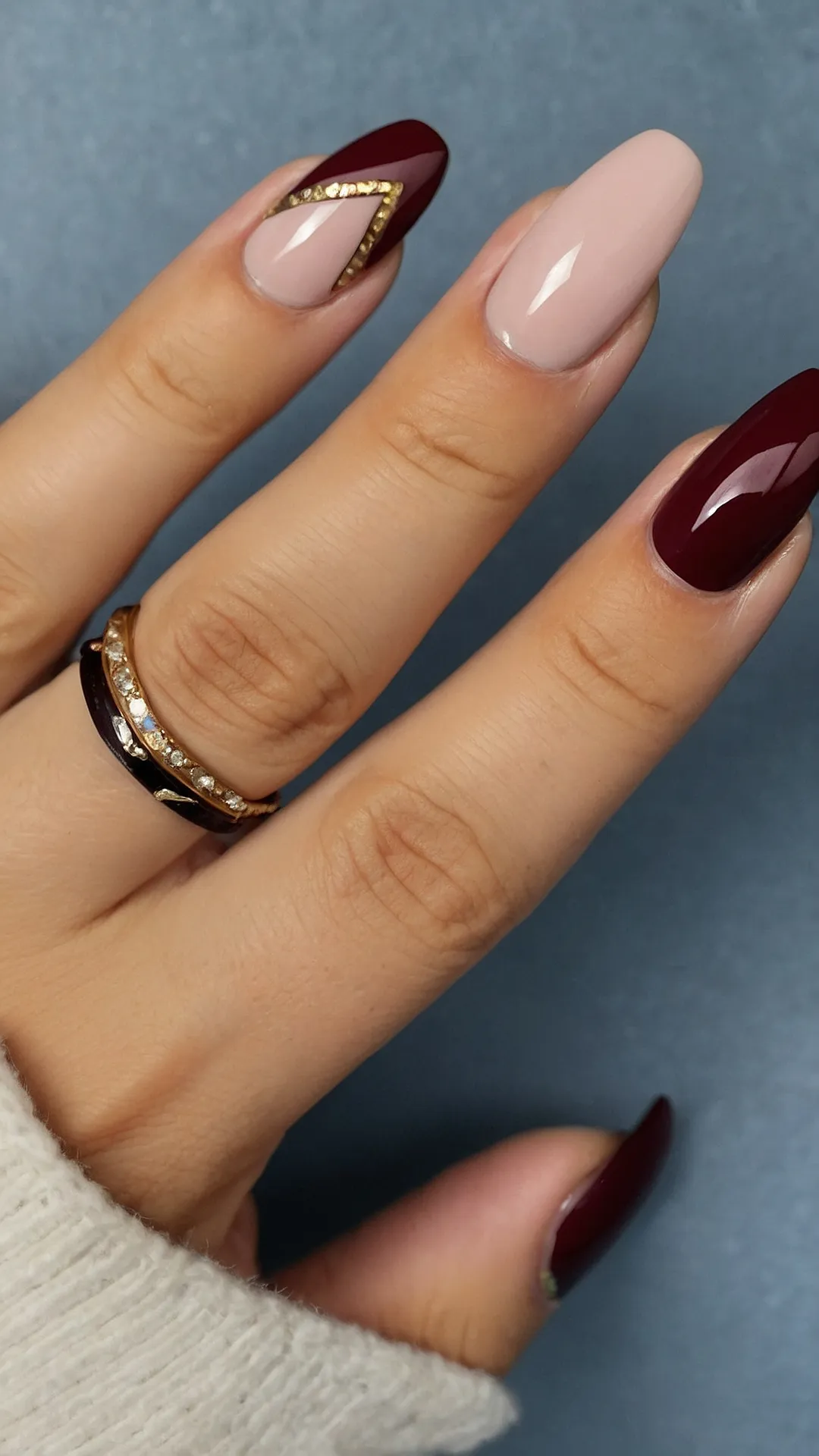 Spice Up Your Fall: 15 Red Nail Ideas You’ll Adore - Cheer Lives