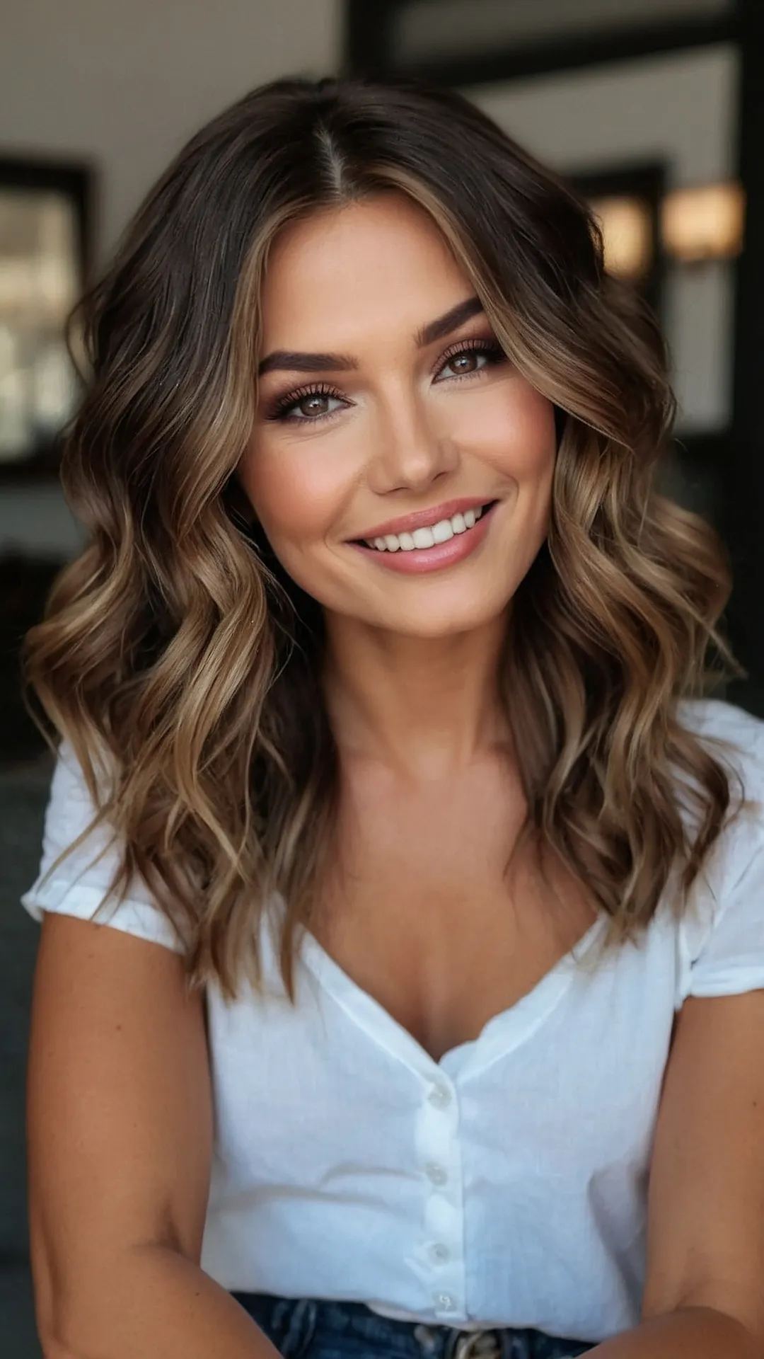 15 Easy Mom Hairstyles for Busy Days - Cheer Lives 15 Easy Mom Hairstyles for Busy Days - Cheer Lives