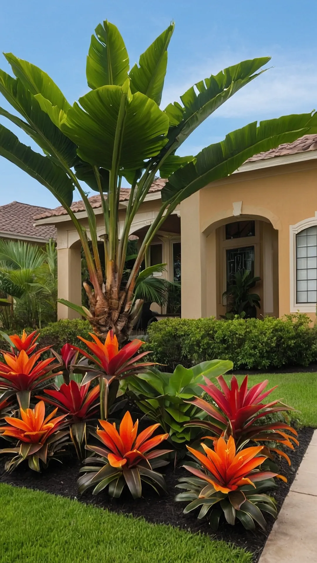 13 Tropical Landscape Design Ideas That Transform Your Space