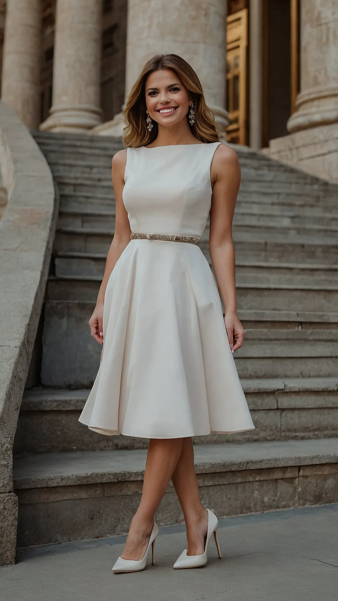 Dress to Impress: 11 Classy Frock Ideas for Every Woman's Closet