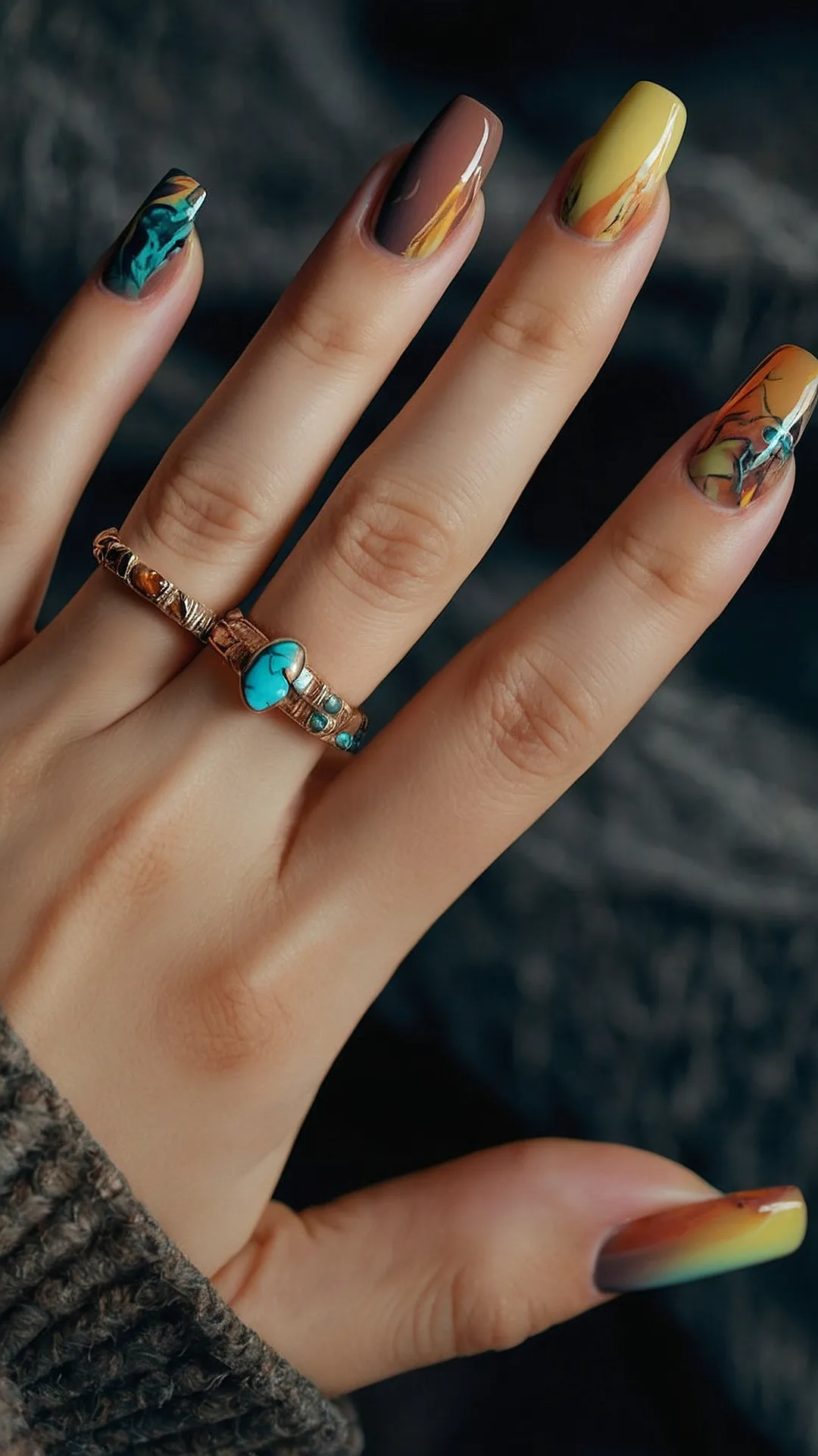 Embracing Elegance: 14 Neutral Nail Ideas You’ll Love - Cheer Lives