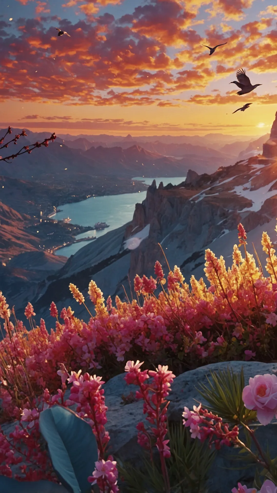 Discover 25 Stunning Wallpaper Backgrounds for Your Laptop - Cheer Lives