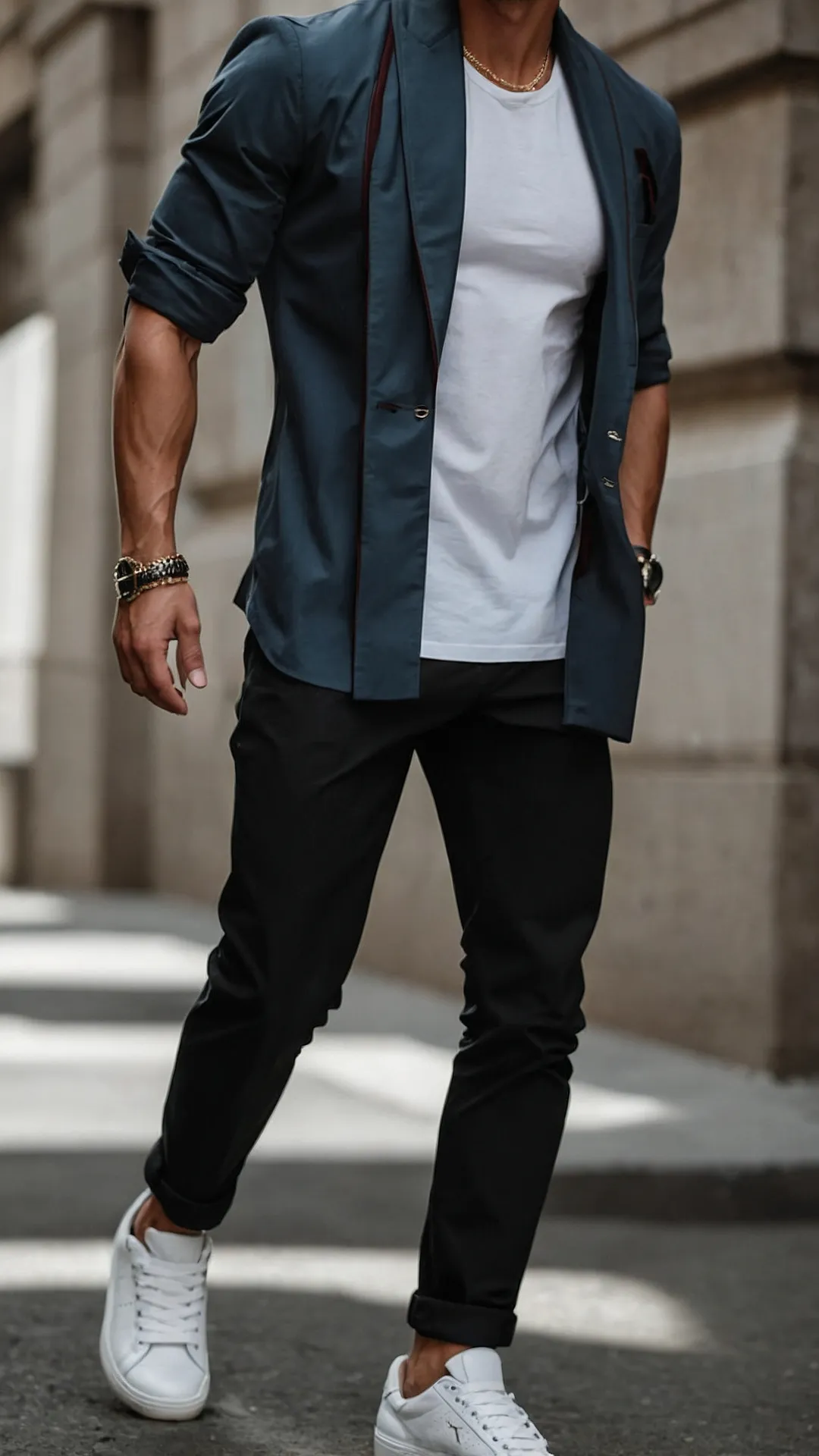 2025’s Hottest Summer Mens Fashion Trends You Don’t Want to Miss ...