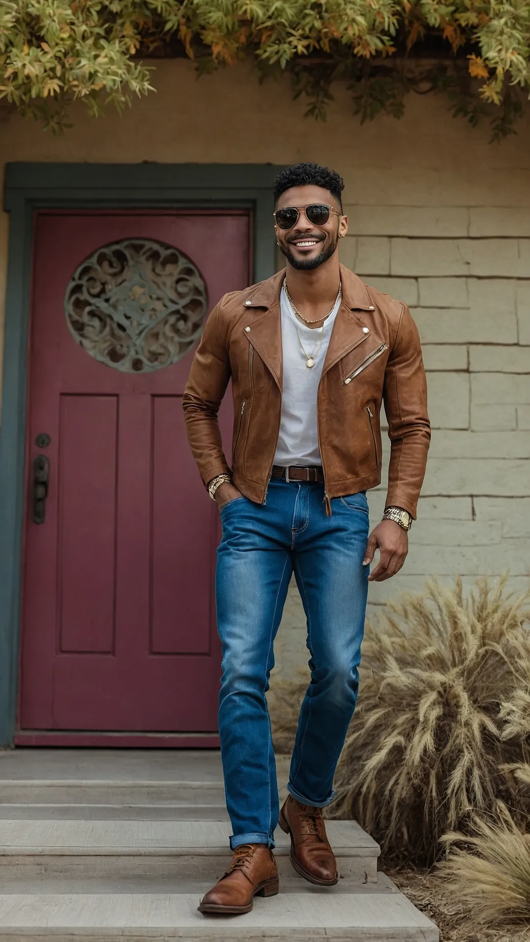 Totally Americana: 20 Fashion Ideas to Rock Your Look!