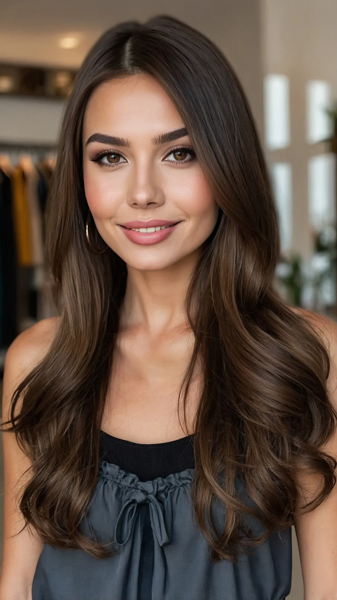 Cut Above the Rest: Ultimate Haircuts for Every Beautiful Face - Cheer ...