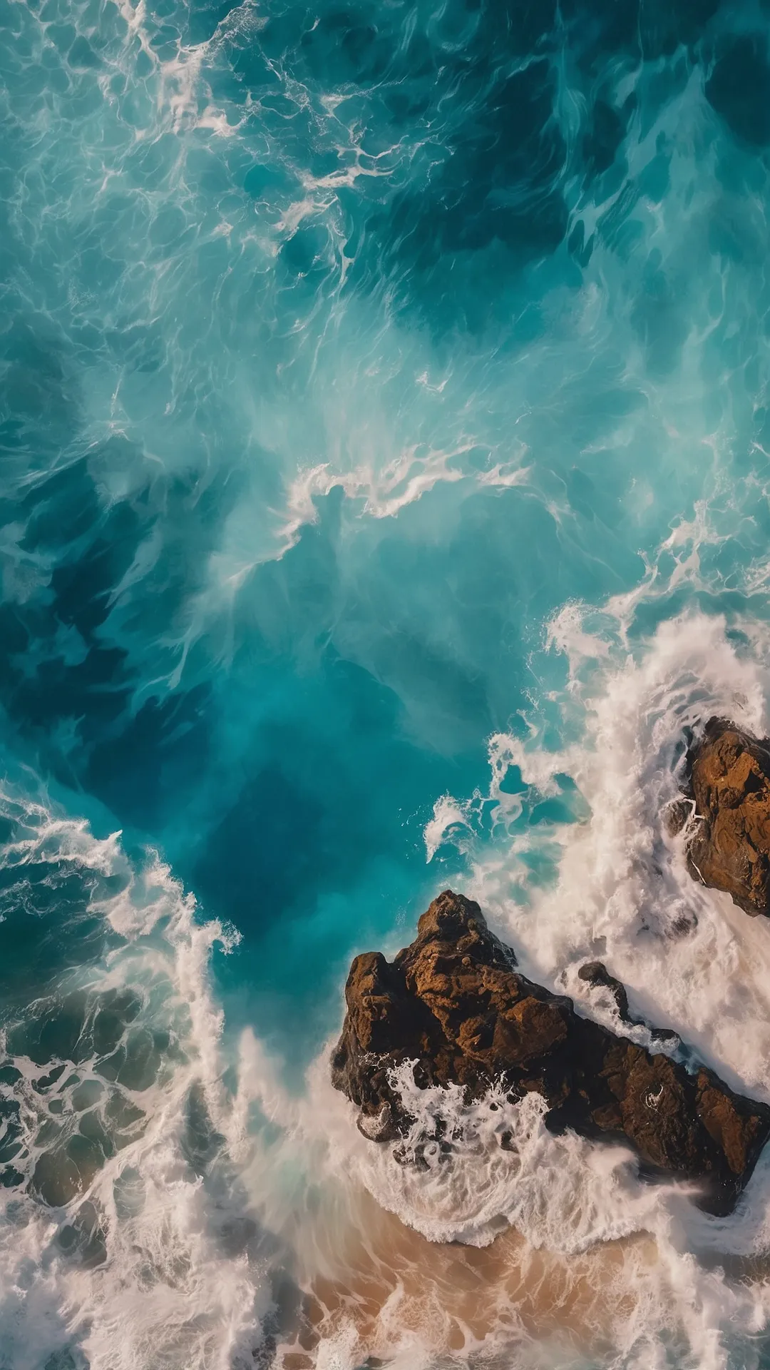 Hydrate Your Screen: 20 Awesome Water Wallpaper Ideas - CheerLives.com