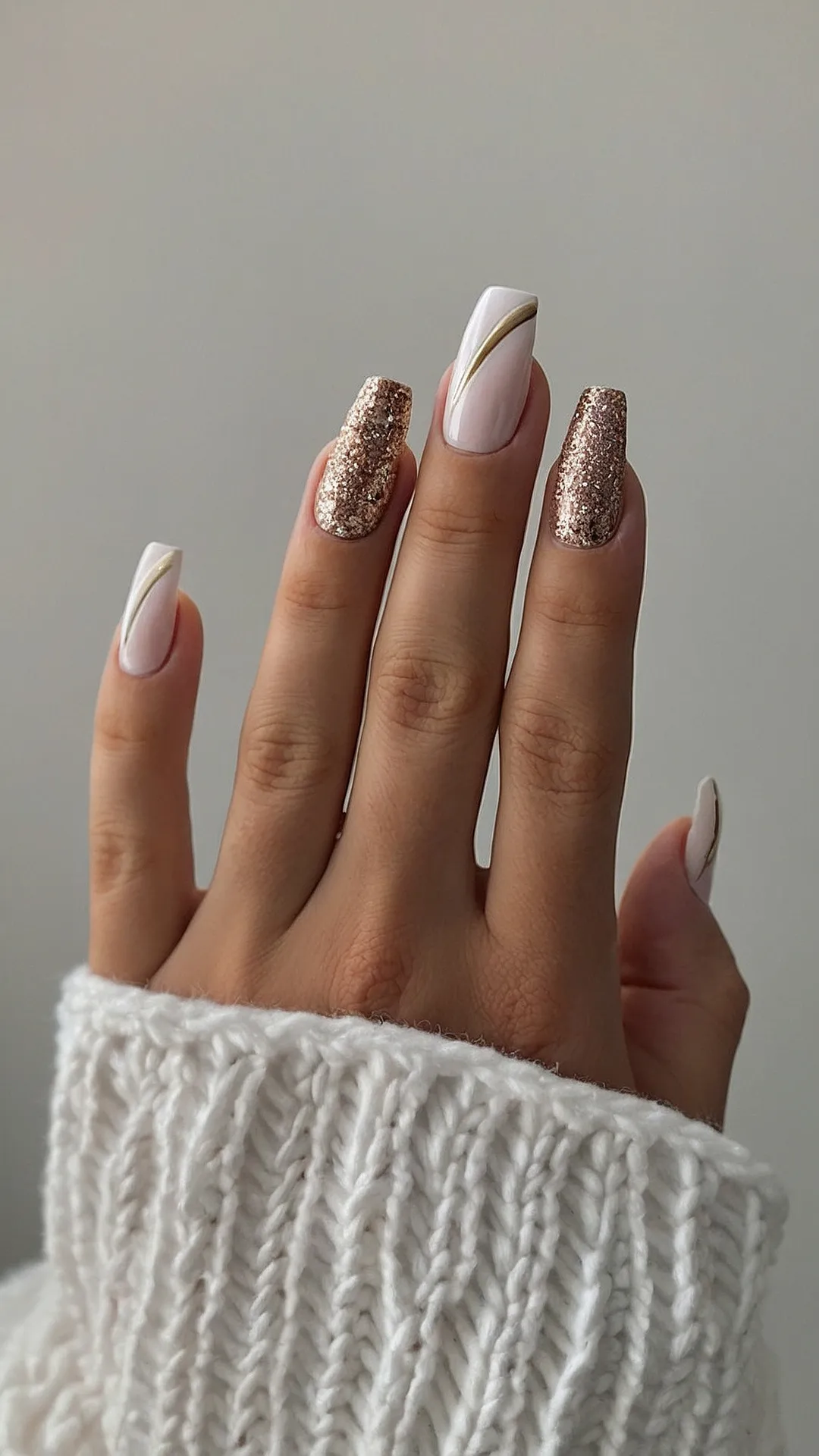 15 Chic Nail Art Ideas to Make You Stand Out - Cheer Lives