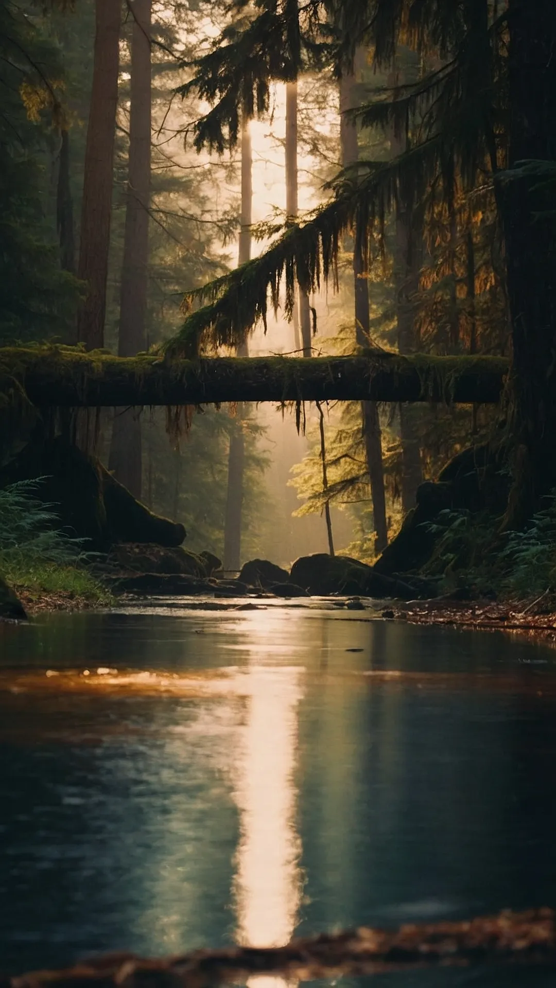 Channel Nature: 15 Wooden Ideas for a Cozy Home