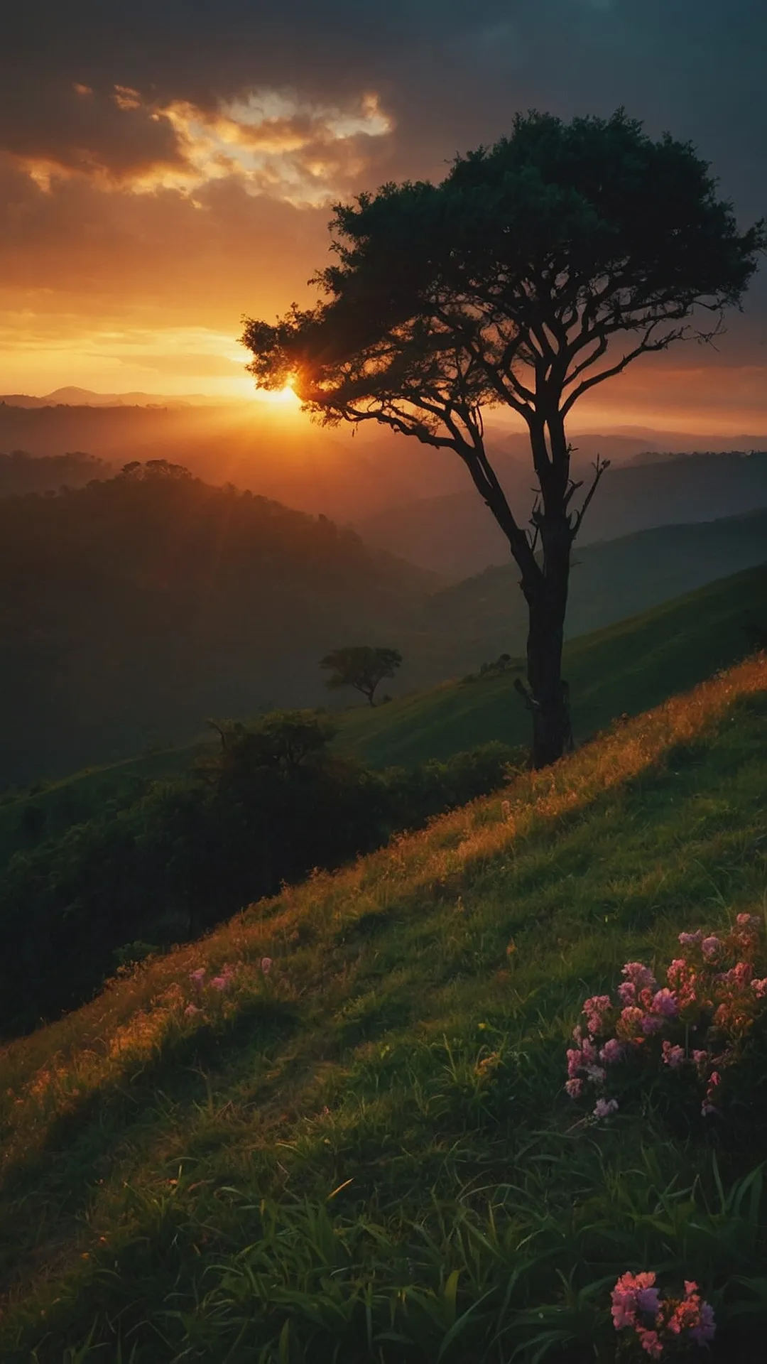 Brighten Your Day with Stunning Morning Wallpapers - Cheer Lives