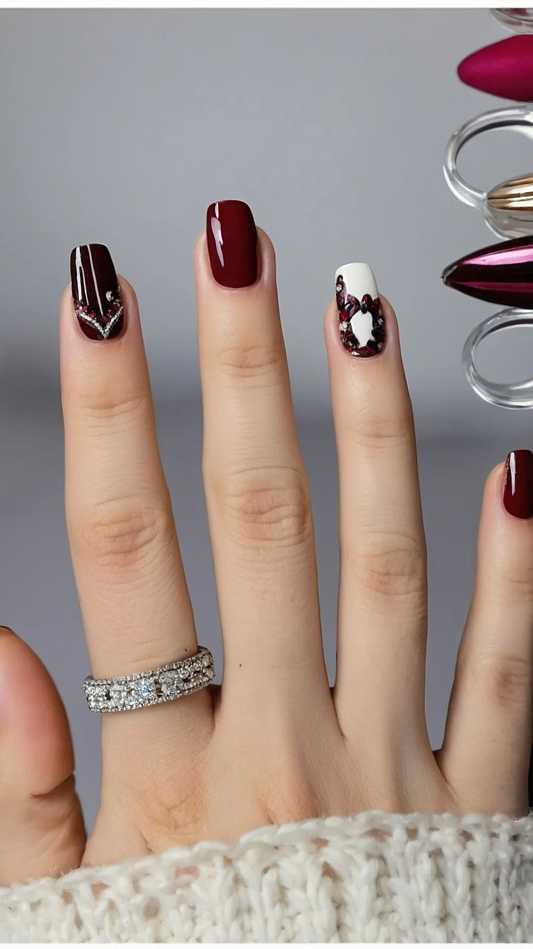 Nail It This Fall: 15 Gorgeous Colors for 2024 - Cheer Lives