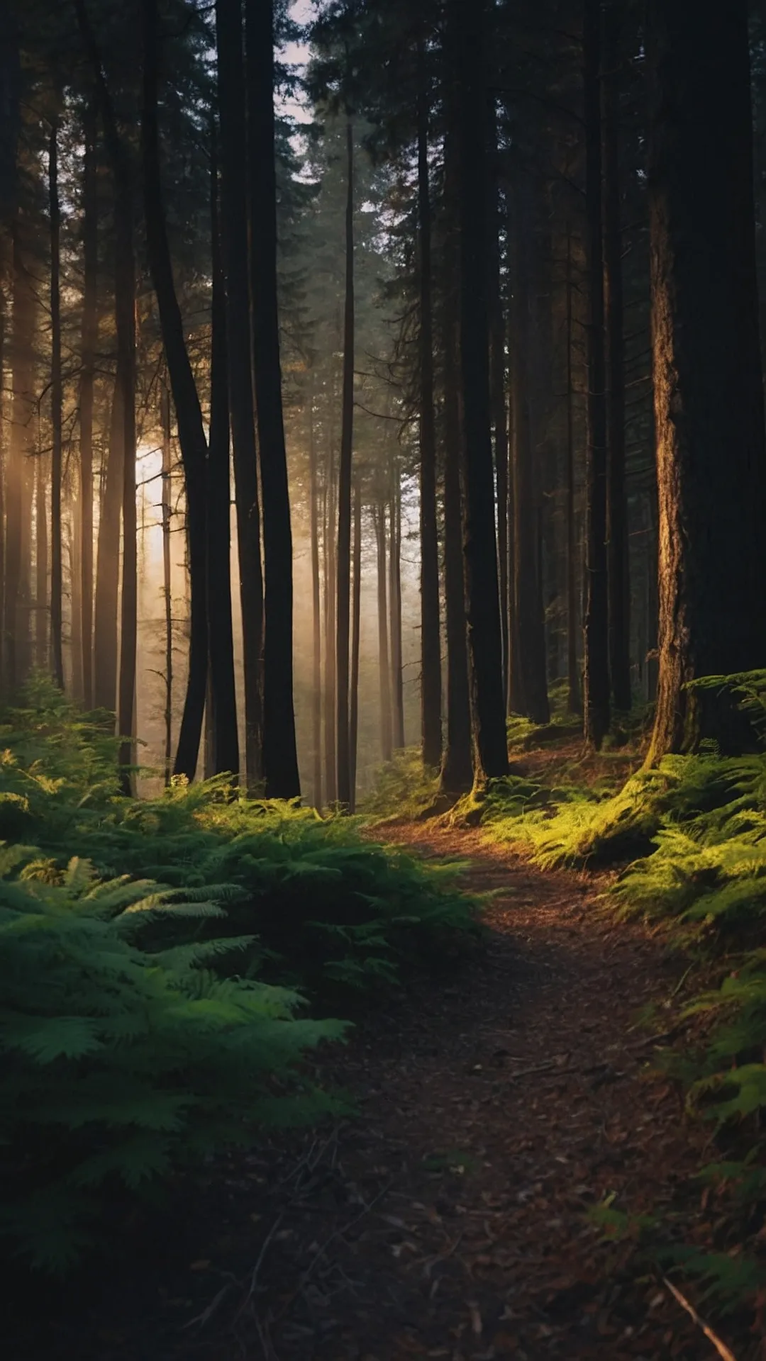 15 Nature Woods Ideas to Transform Your Home - Cheer Lives