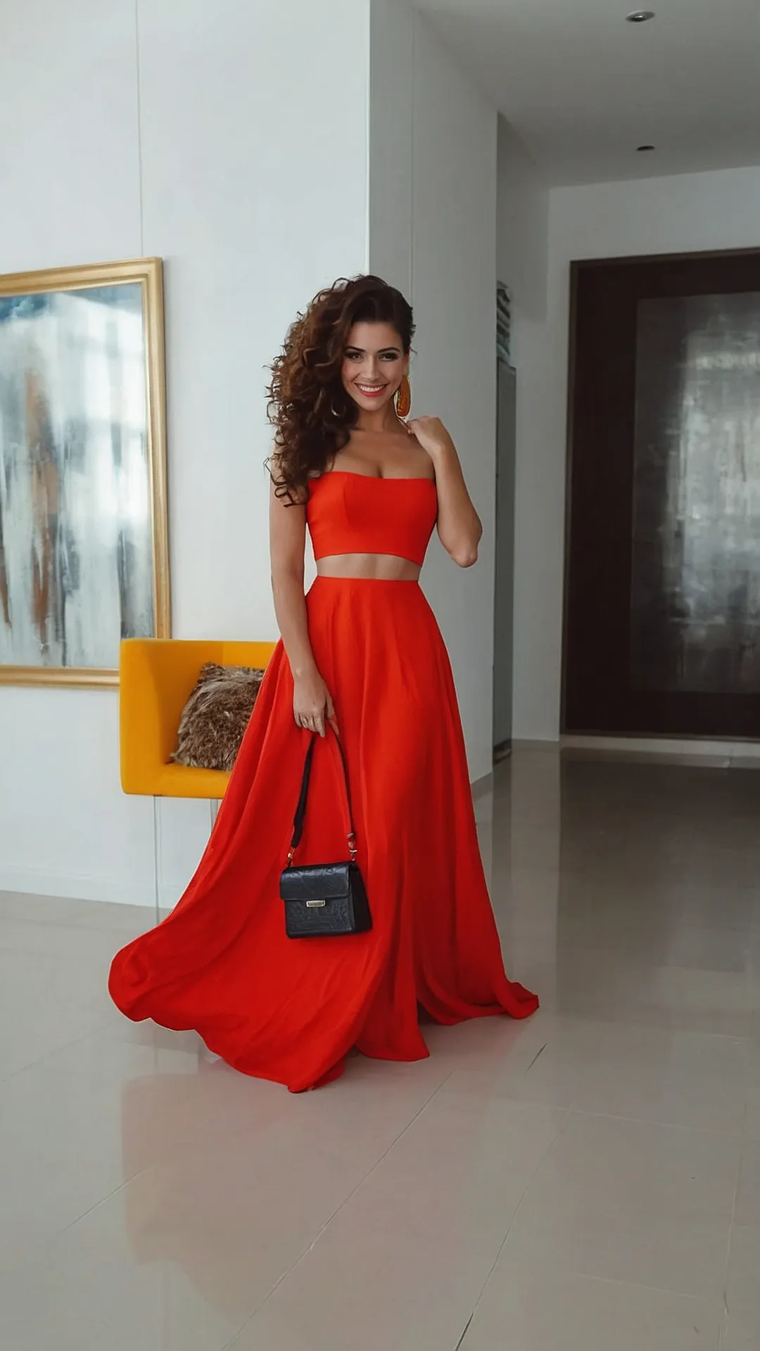 15 Show-Stopping Dress Ideas to Steal the Wedding Scene - Cheer Lives